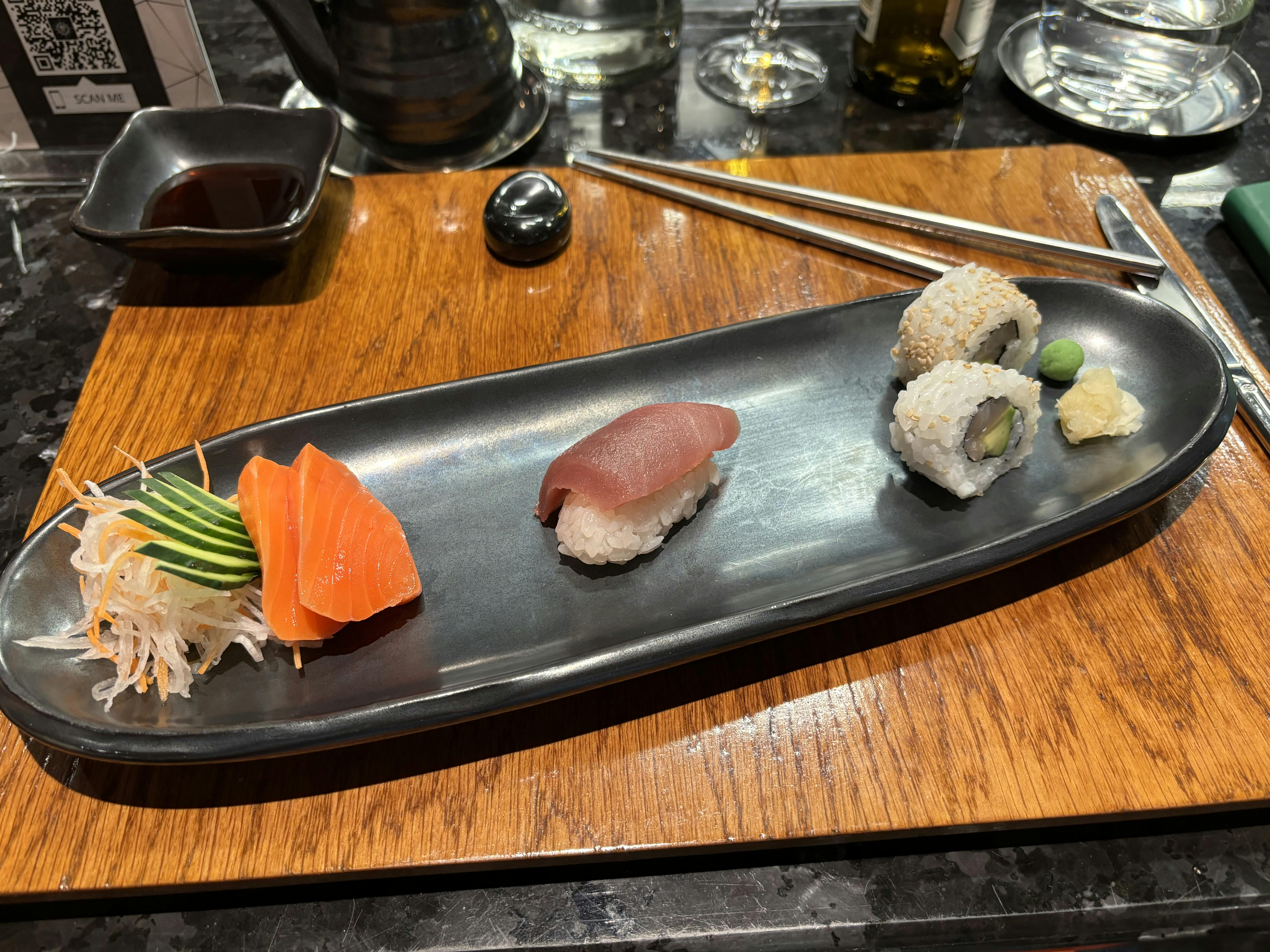 MSC Seaside Dining: Restaurants & Food on Cruise Critic