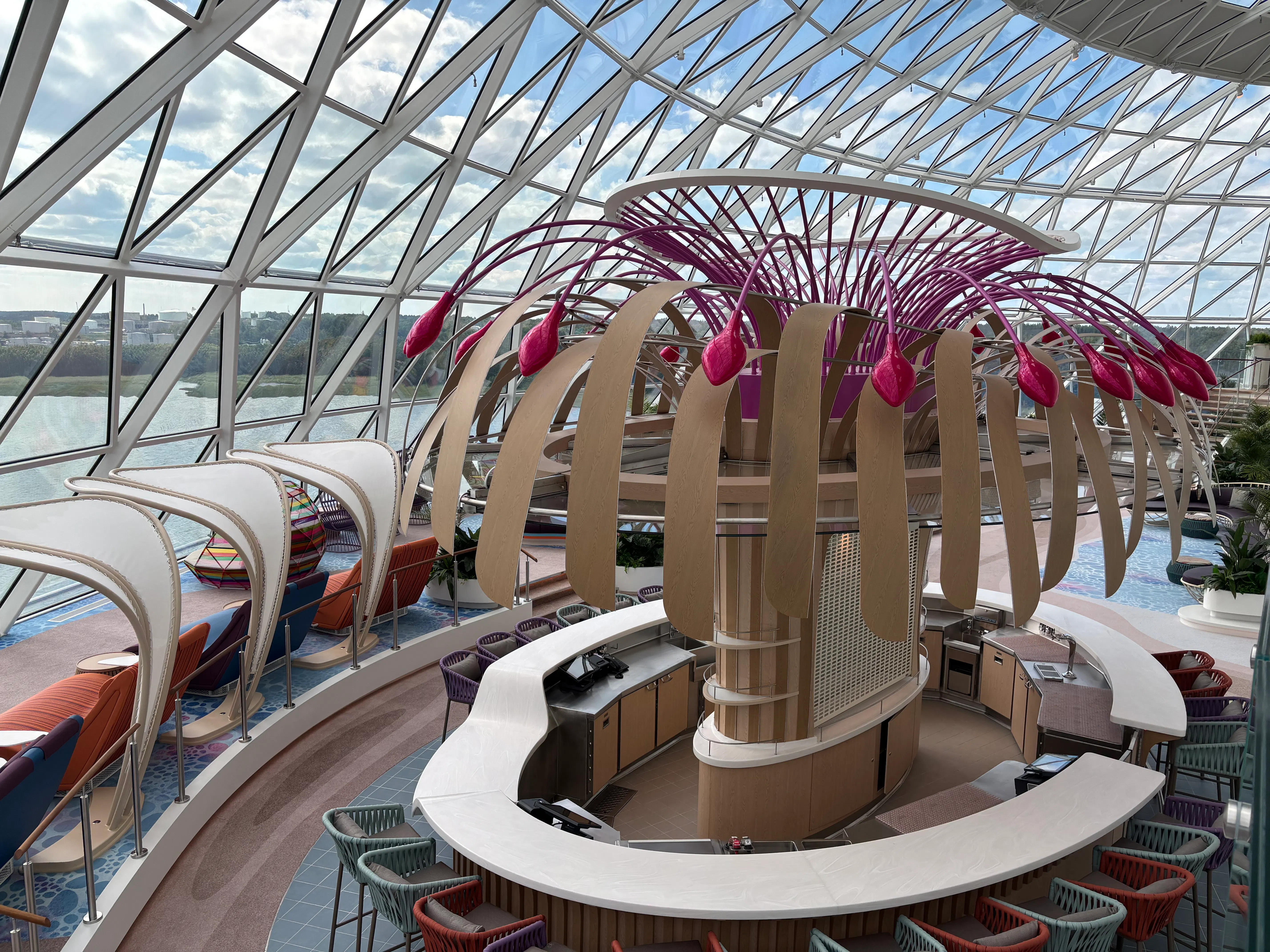 Star of the seas Activities, Entertainment & Amenities for Kids ...