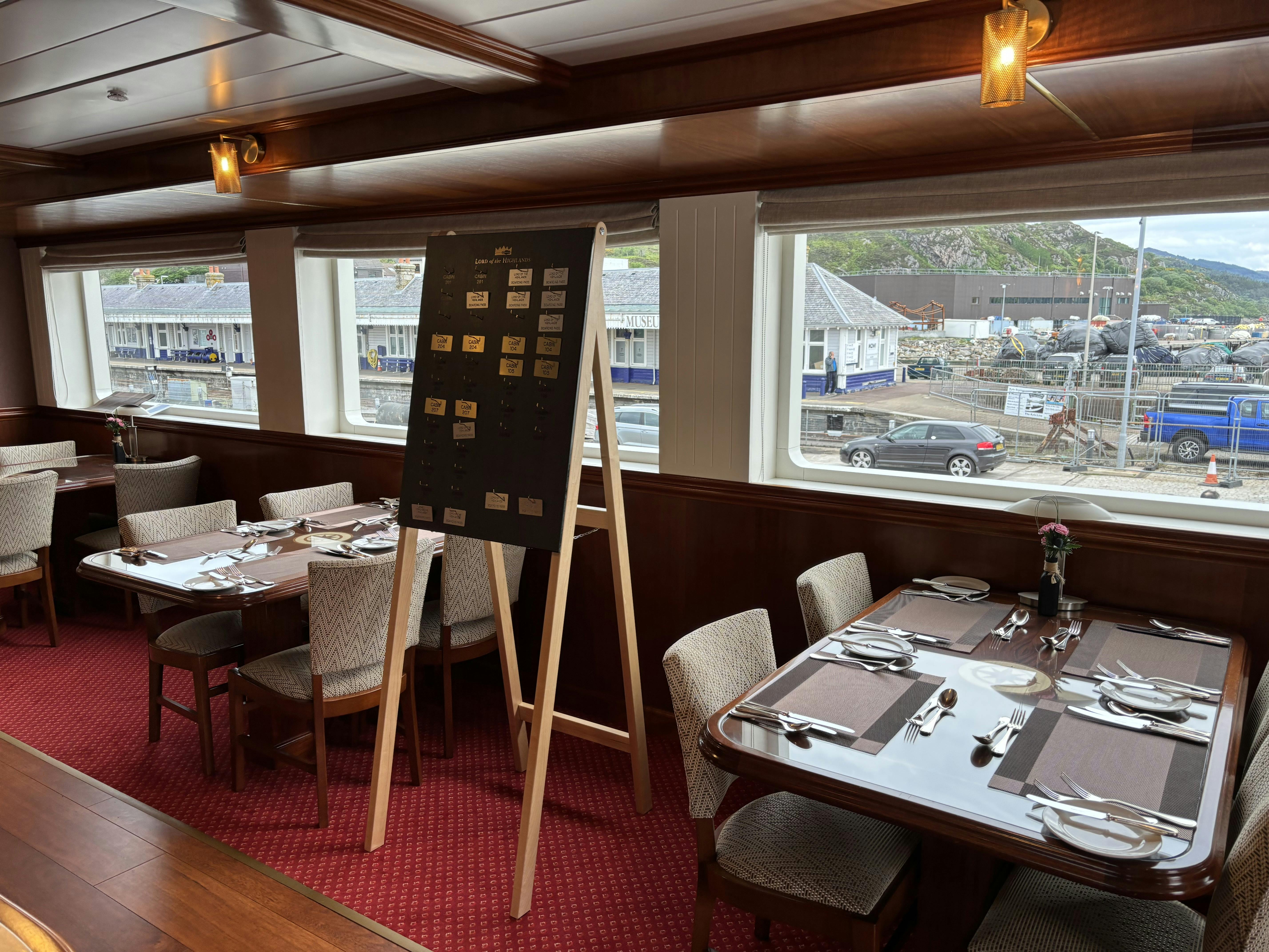 Lord of the Highlands