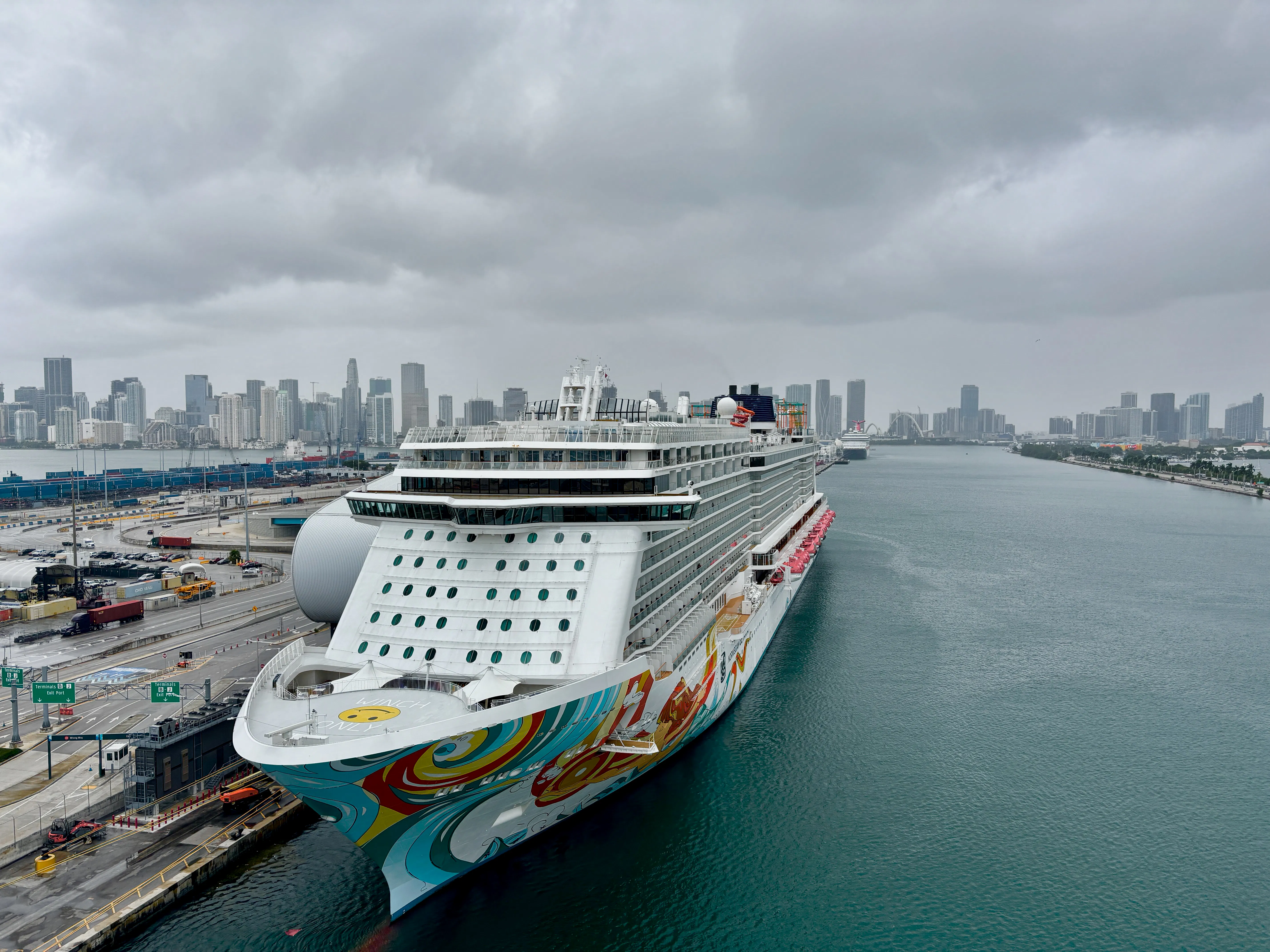 9 Best Short Cruises and Weekend Cruises from the U.S. - Cruise Critic