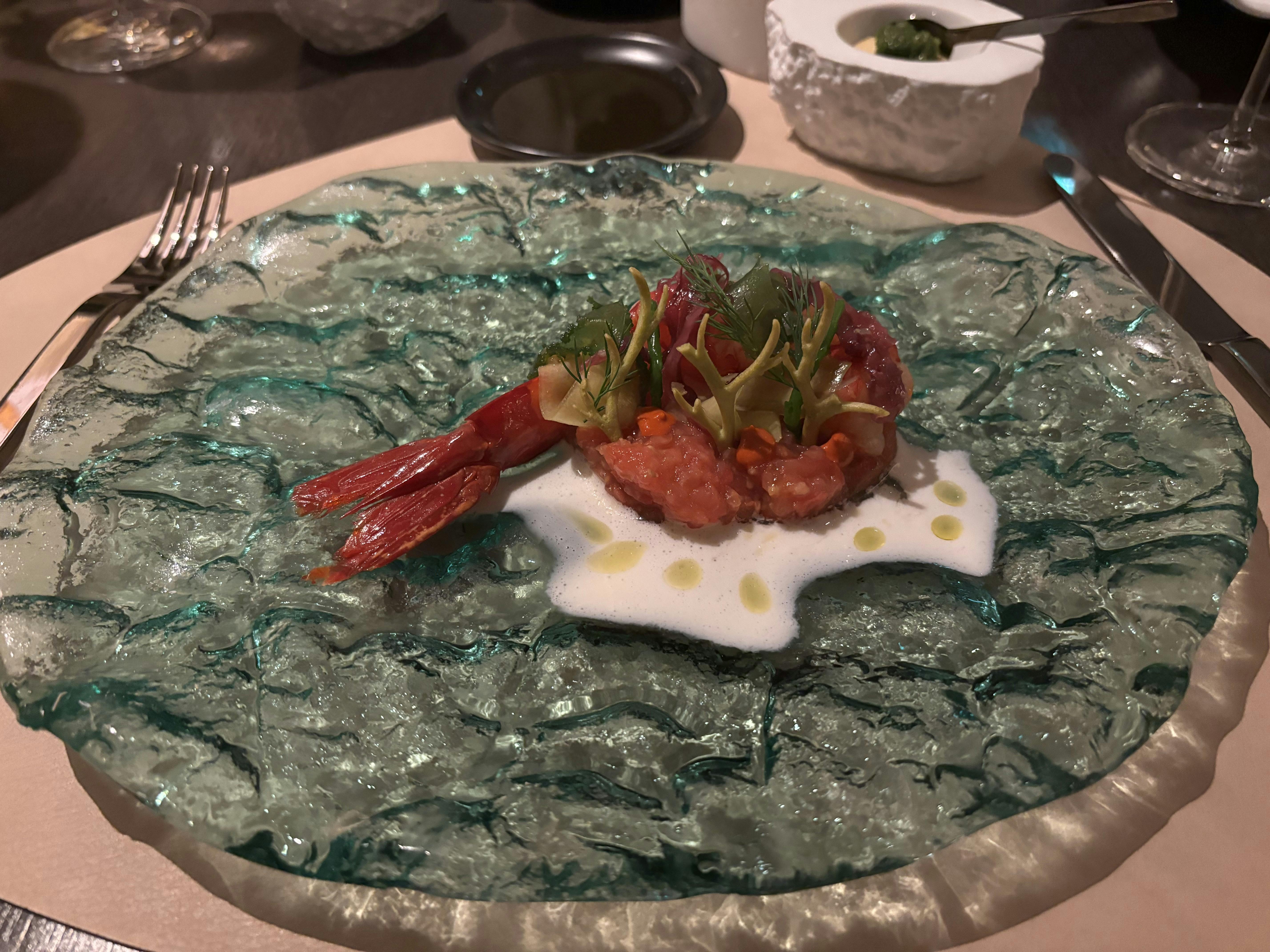 How Ritz-Carlton Yacht Collection's Ilma Sets New Levels of Luxury