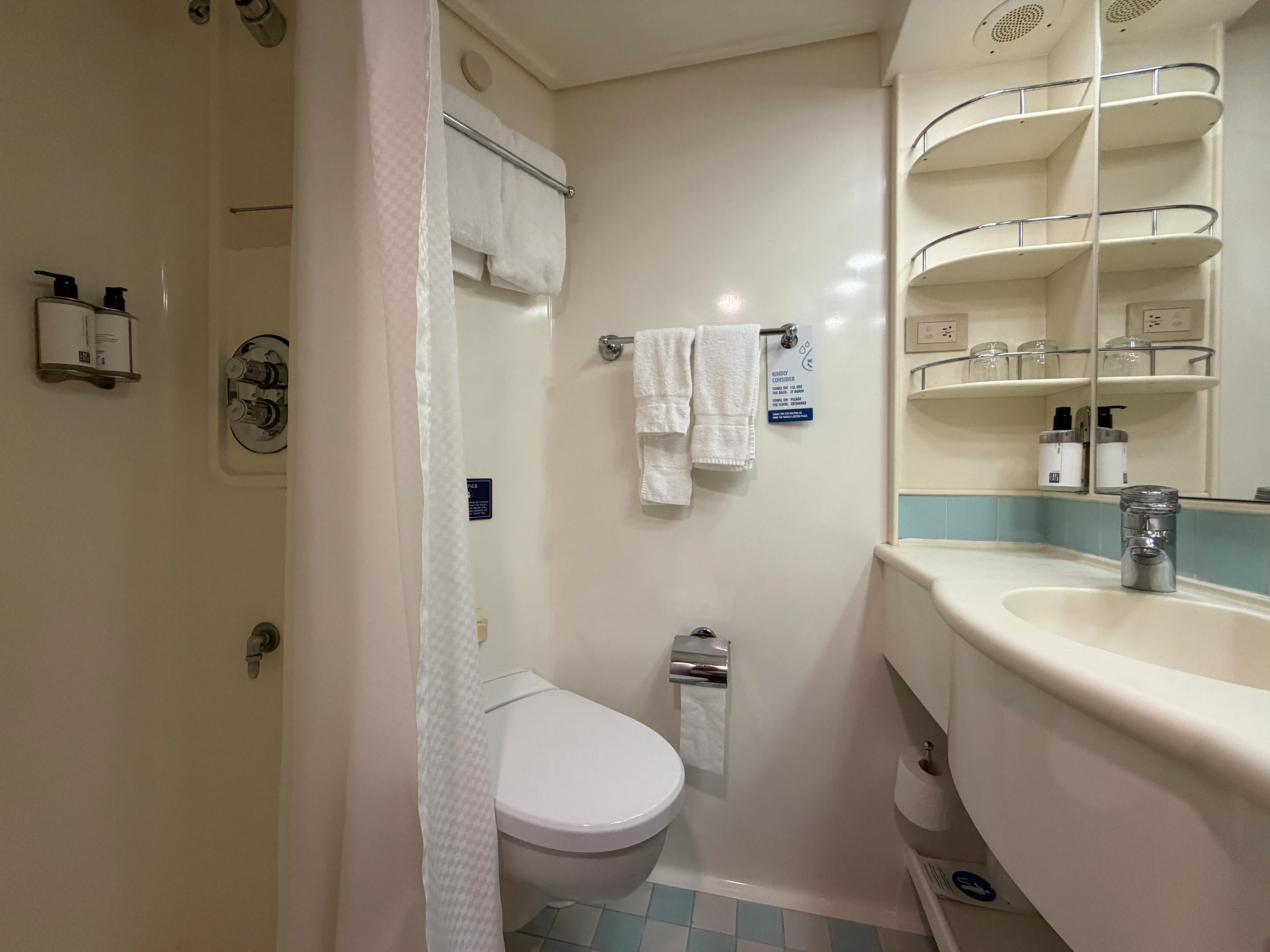 I Took a Cruise on Carnival Adventure – Here’s What I Loved and What I ...