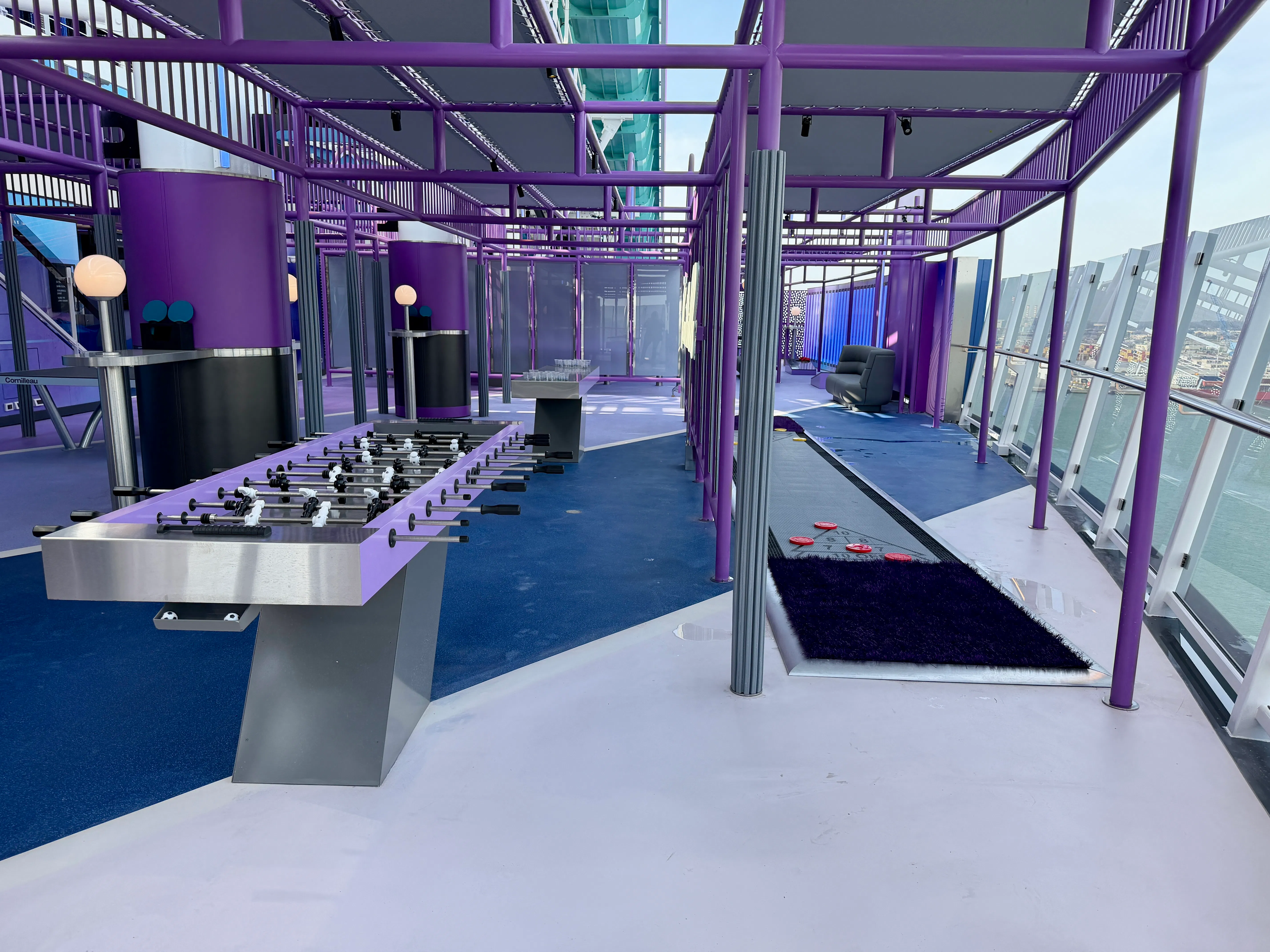 First Look! Photos of Norwegian Luna - Cruise Critic
