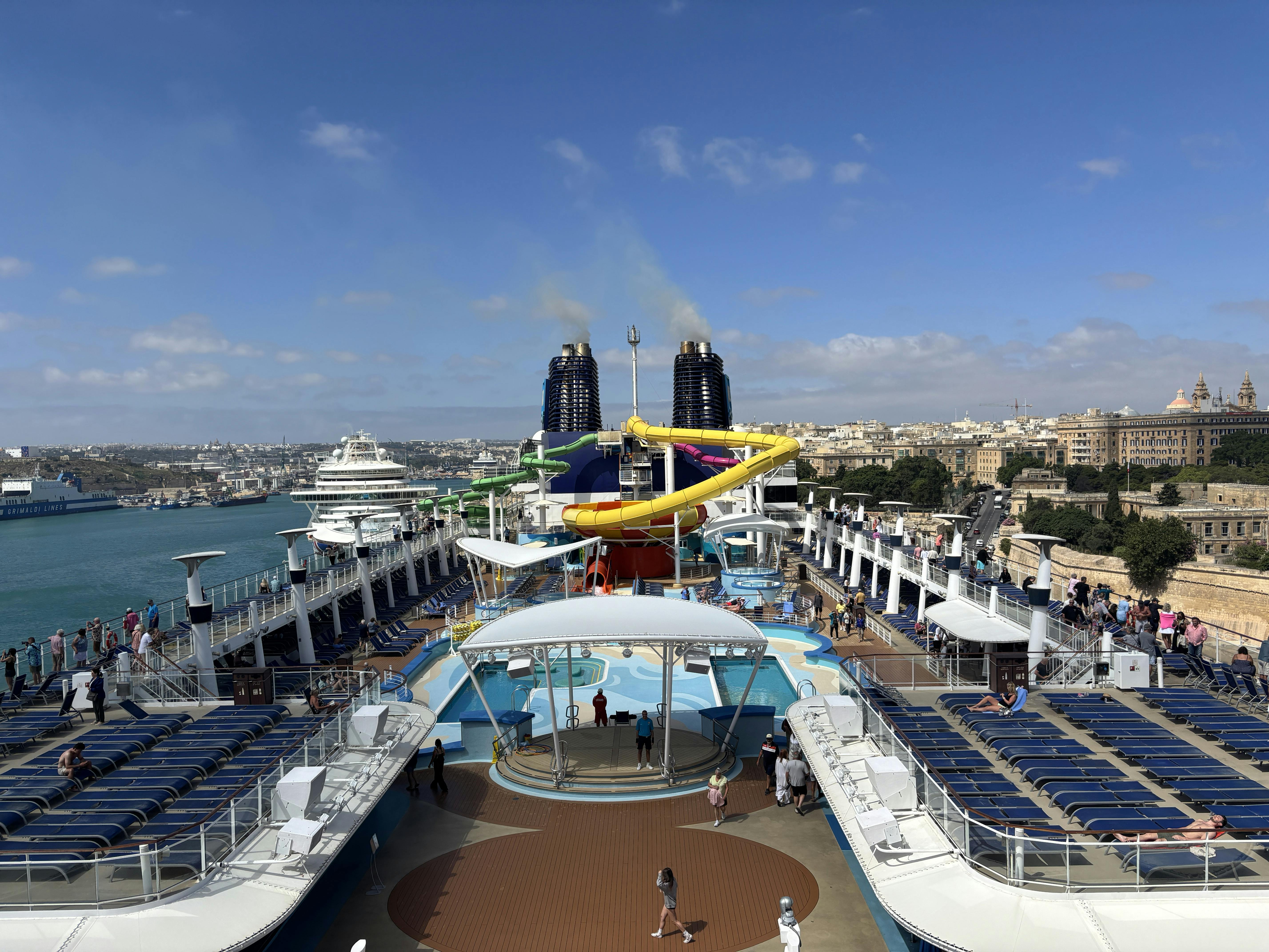 The Best Time to Go on a Cruise - Cruise Critic