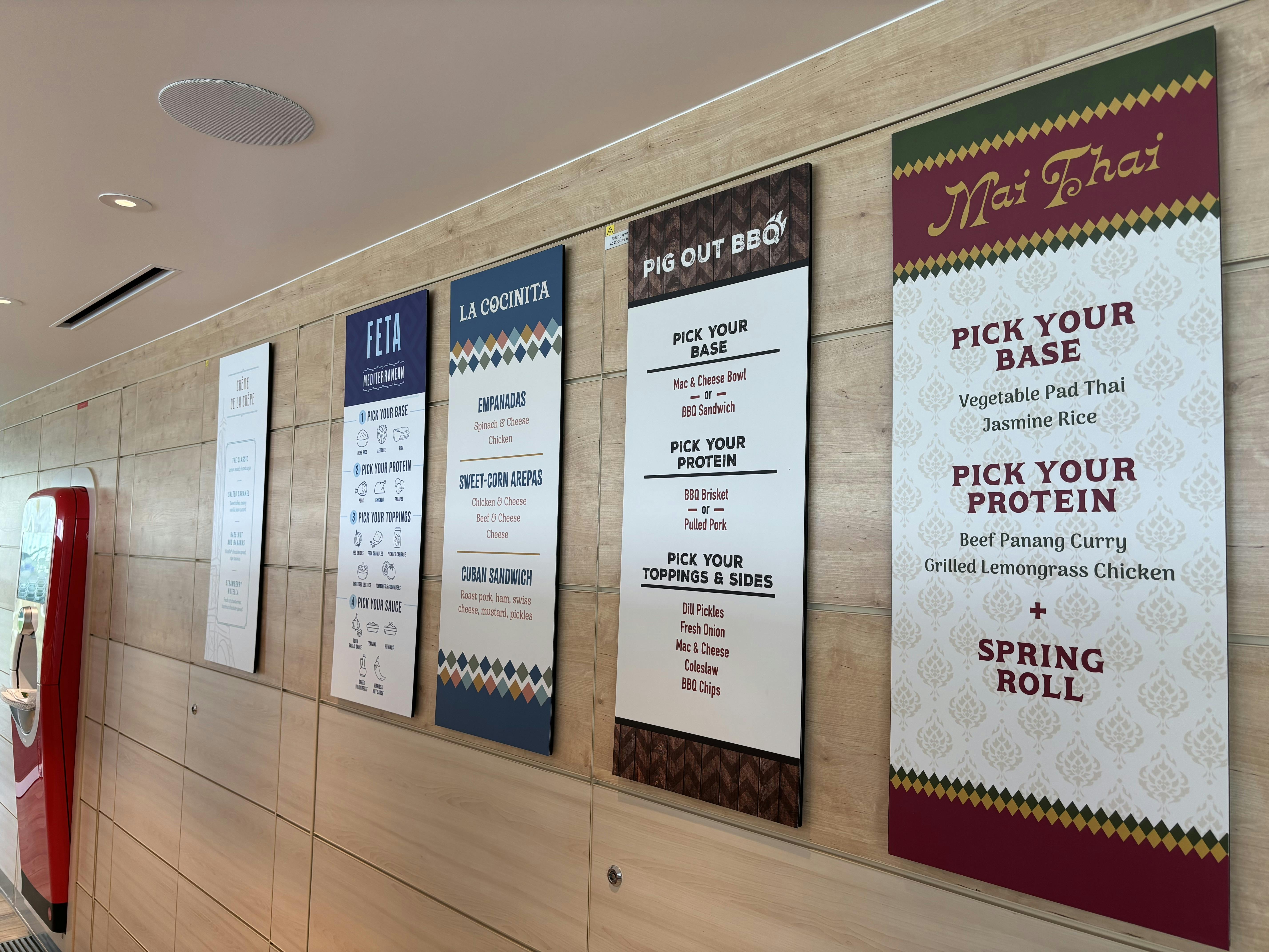 Star of the seas Dining: Restaurants & Food on Cruise Critic