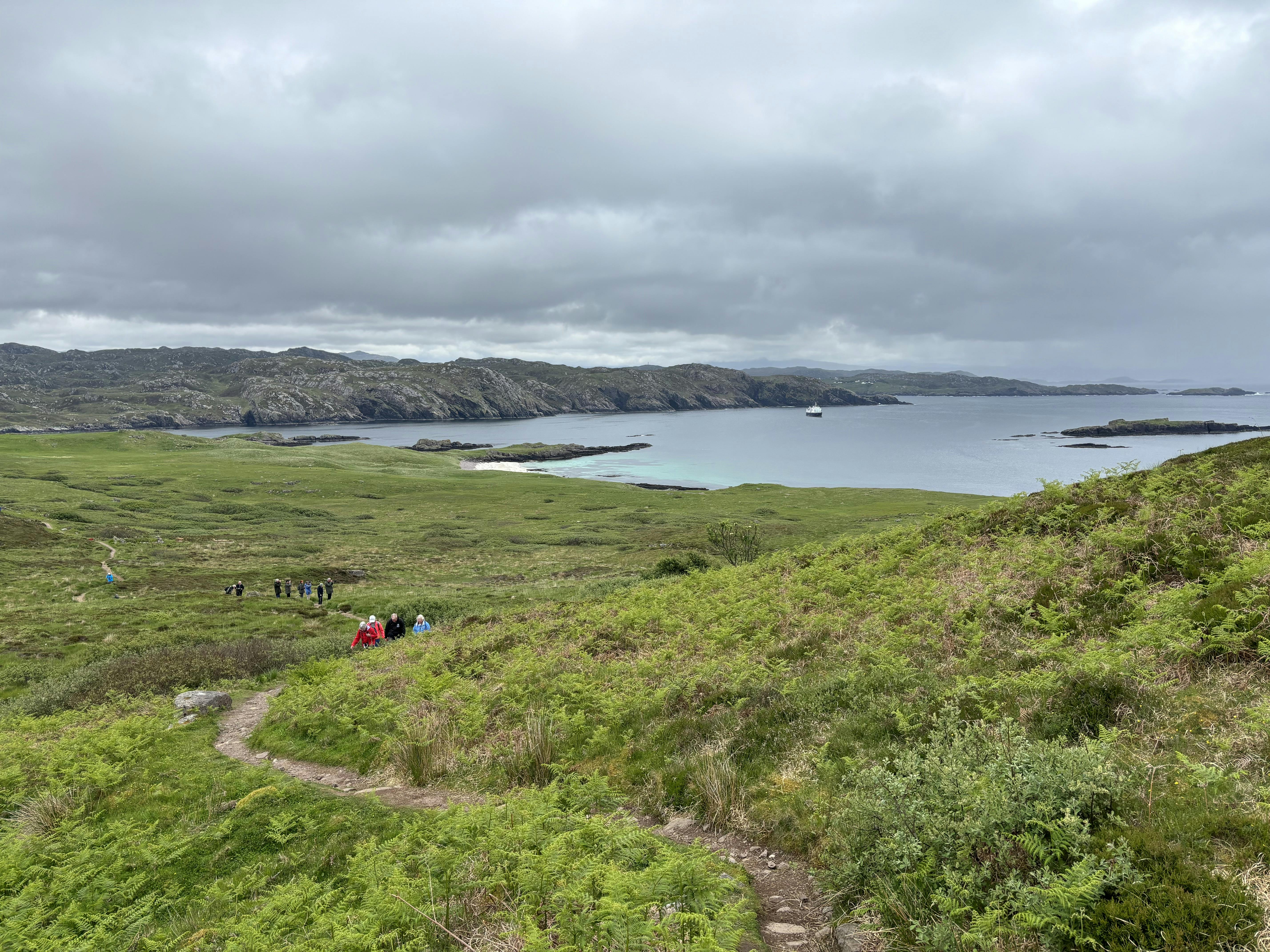 Hebridean Princess Cruise: Expert Review (2023)