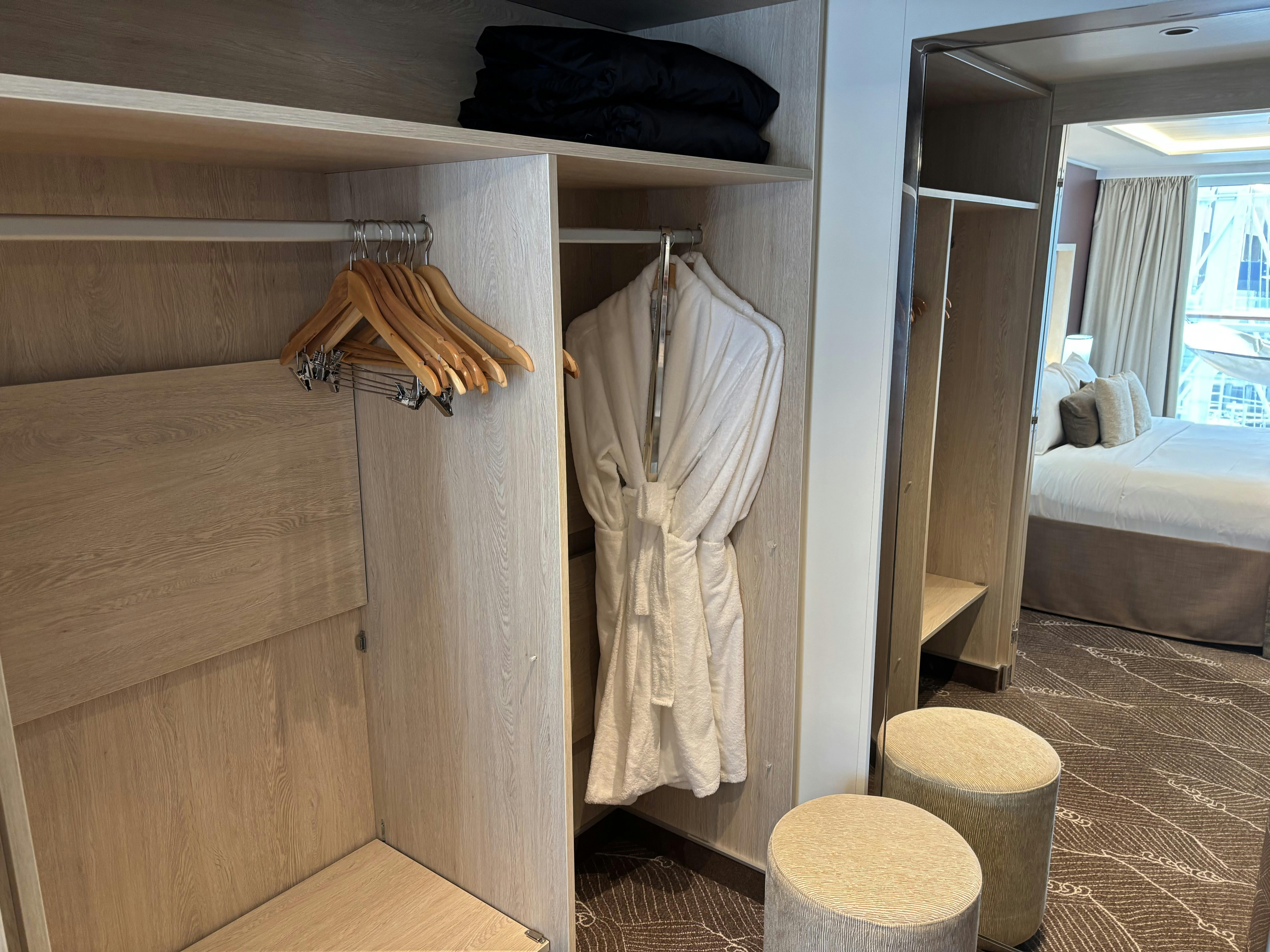 National Geographic Endurance Cabins & Staterooms on Cruise Critic