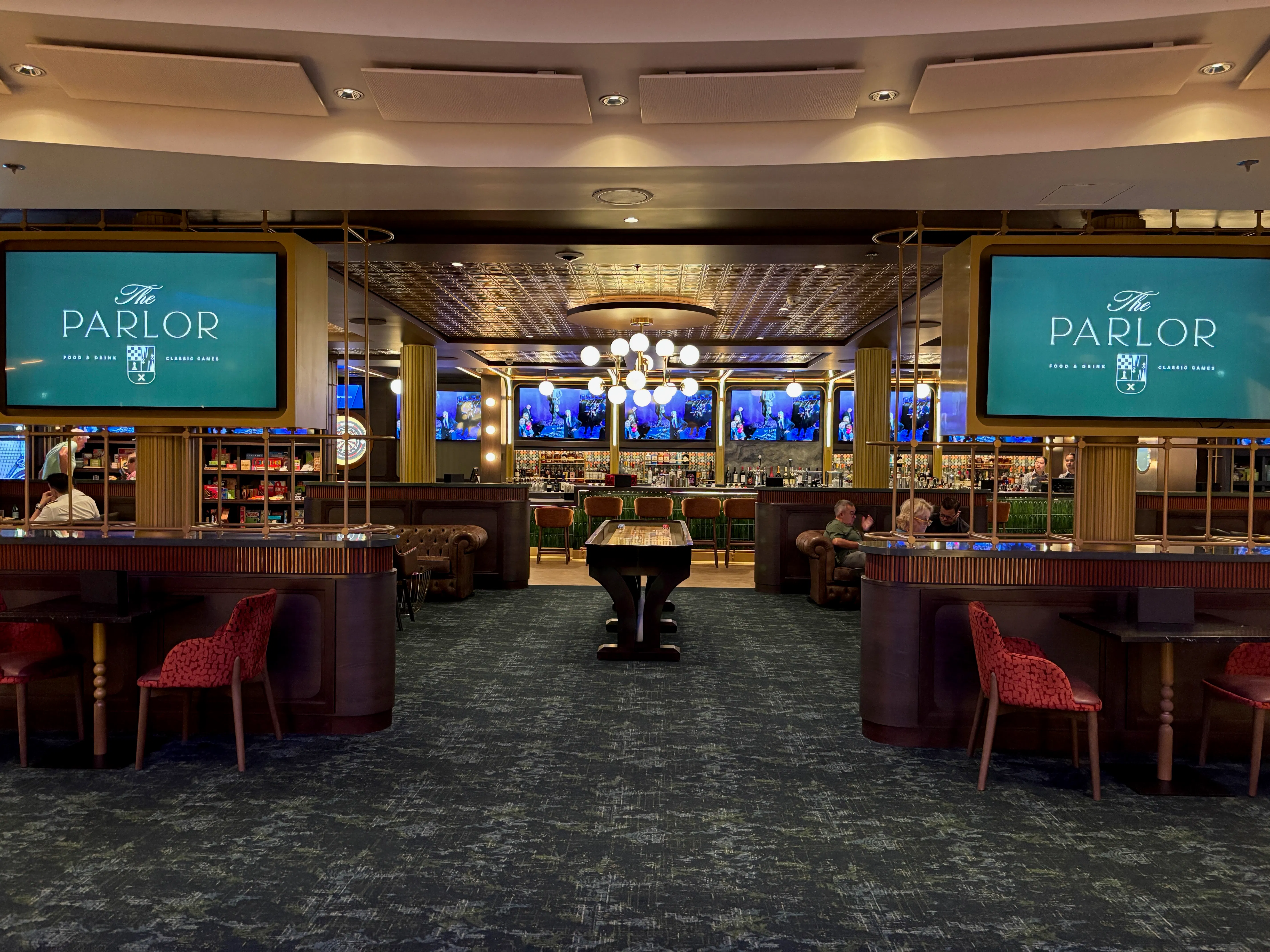 Whats New On Celebrity Solstice After Its Refurbishment