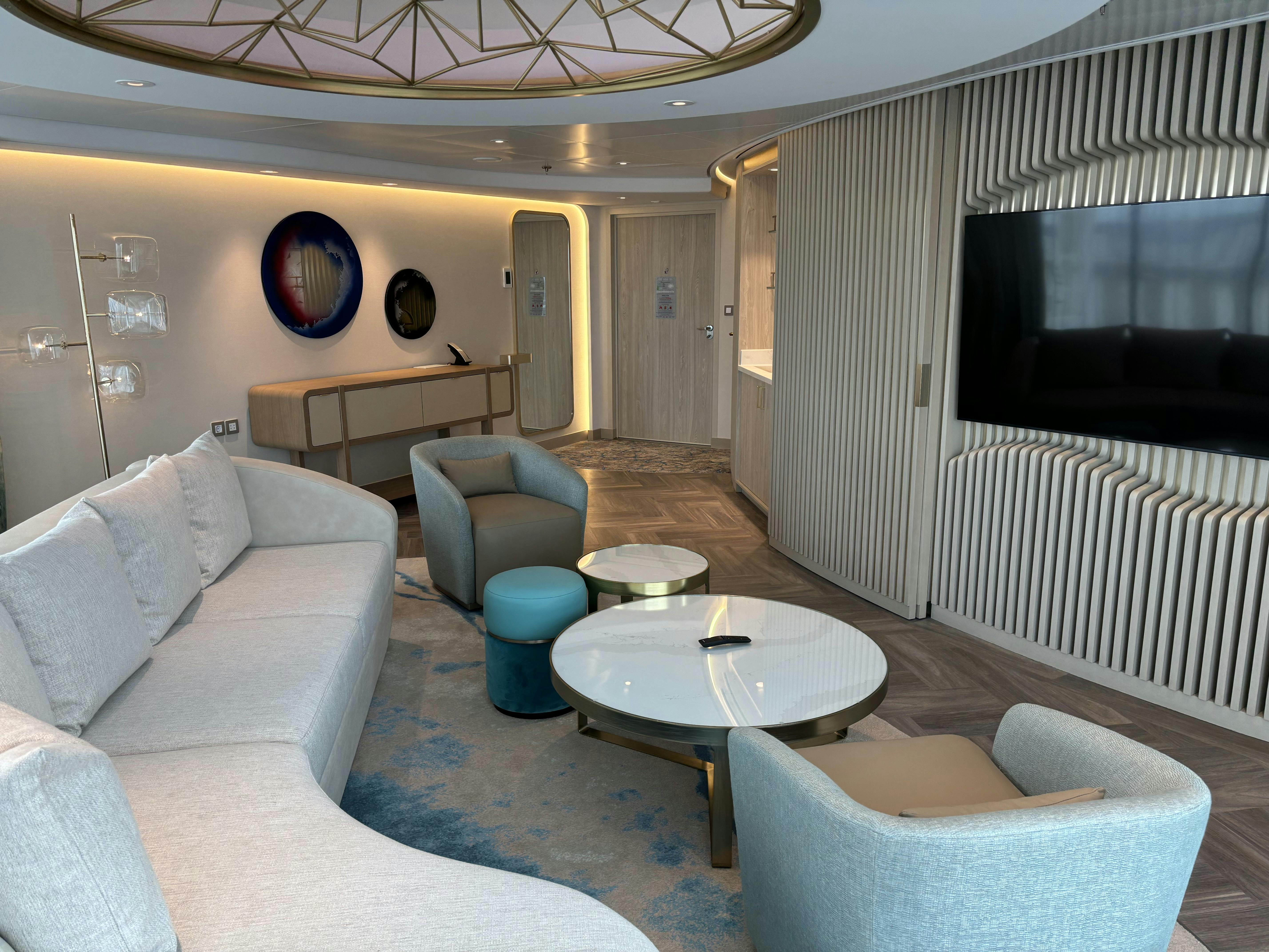 Utopia of the Seas Cruise Ship | First-hand Expert Review