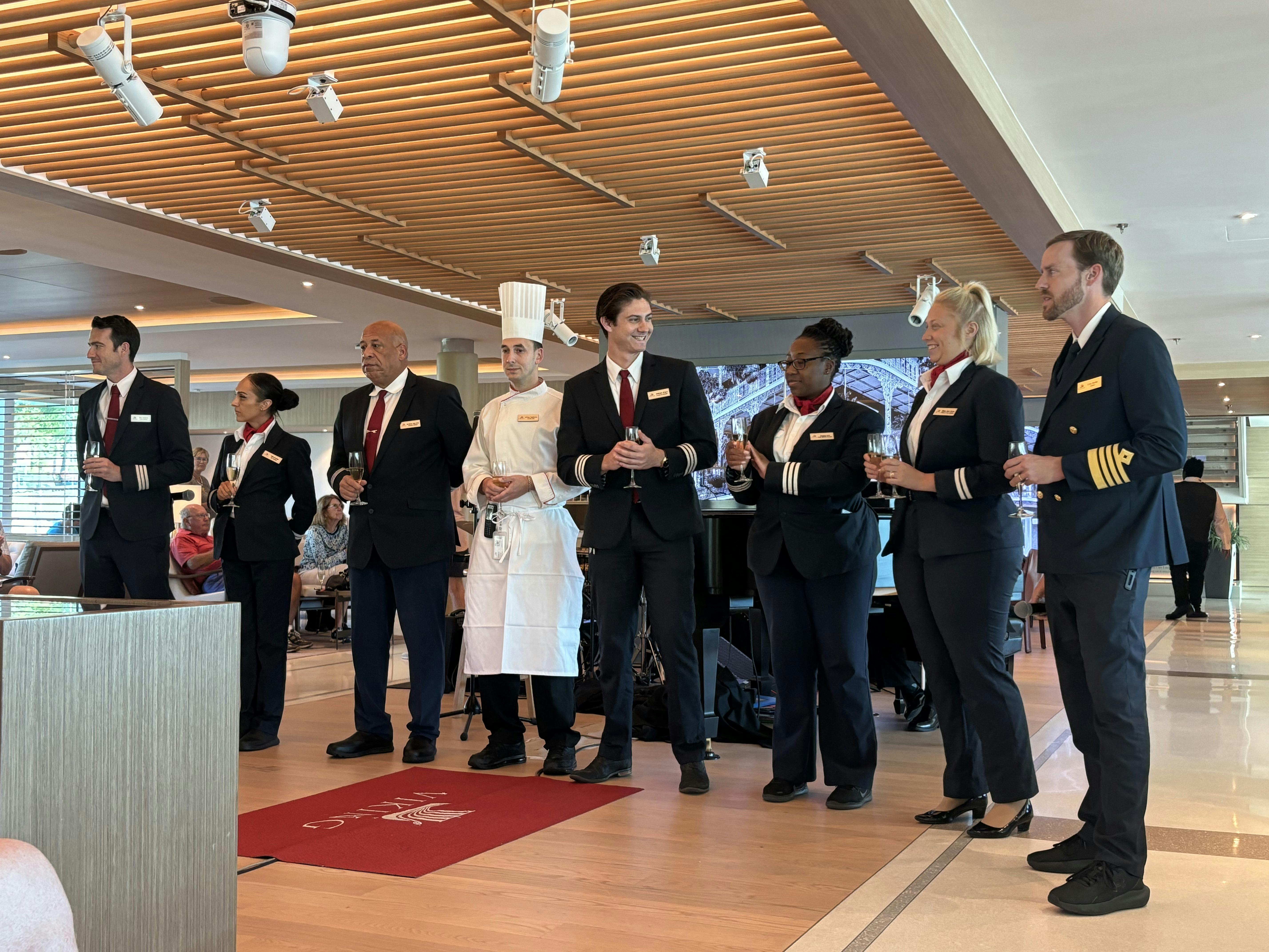 What Is a "Crew Appreciation?" And Is It Different from Tipping on A ...