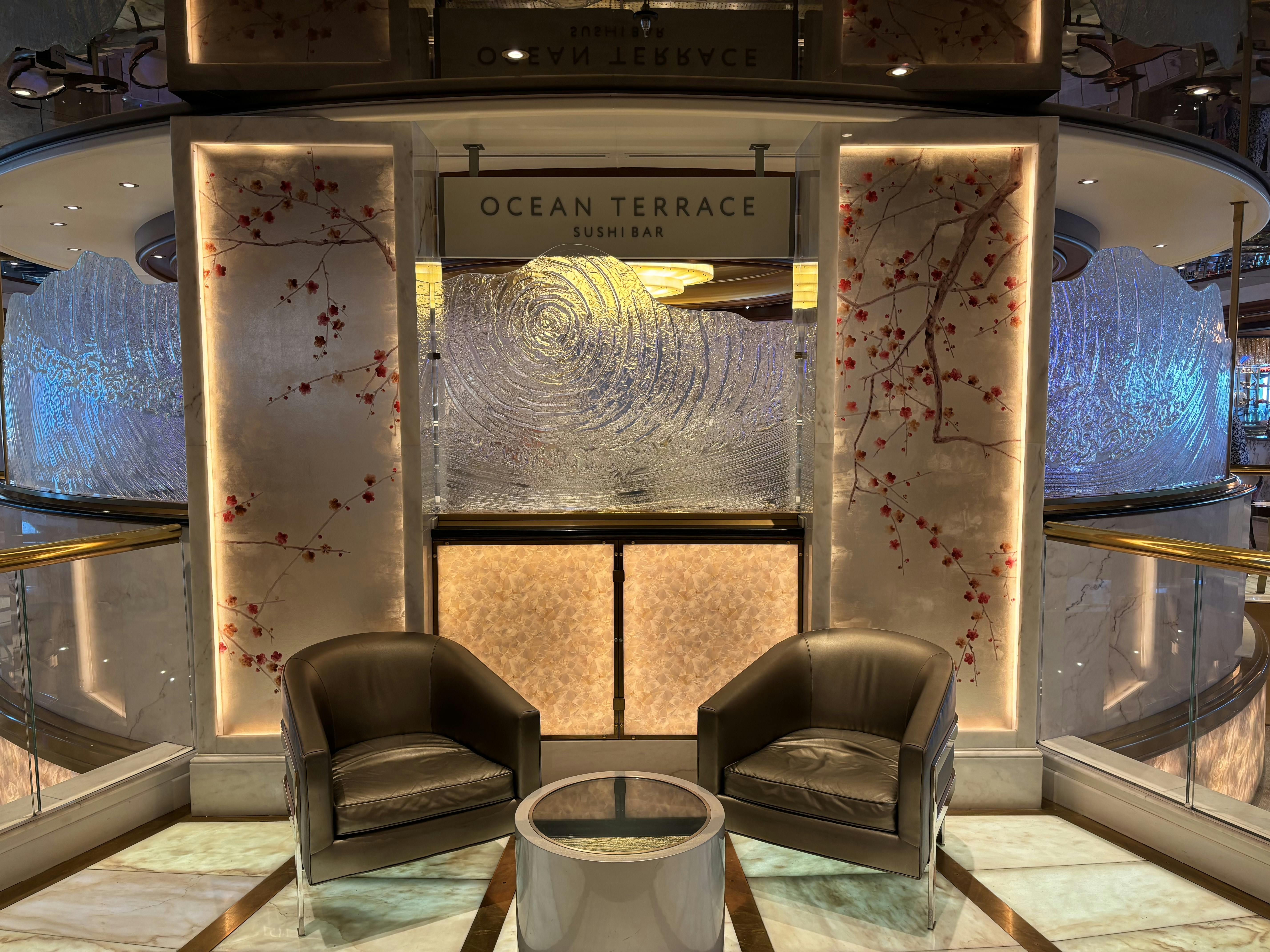 First Look at Majestic Princess Post Dry Dock Ahead of its Arrival in ...