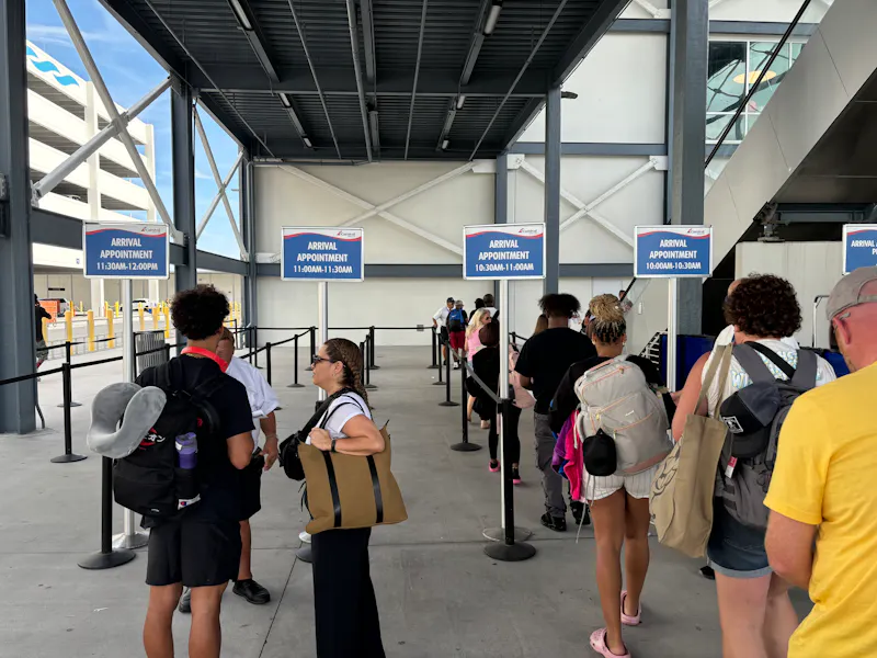 What to Know About Faster to the Fun on Carnival Cruise Line - Cruise ...