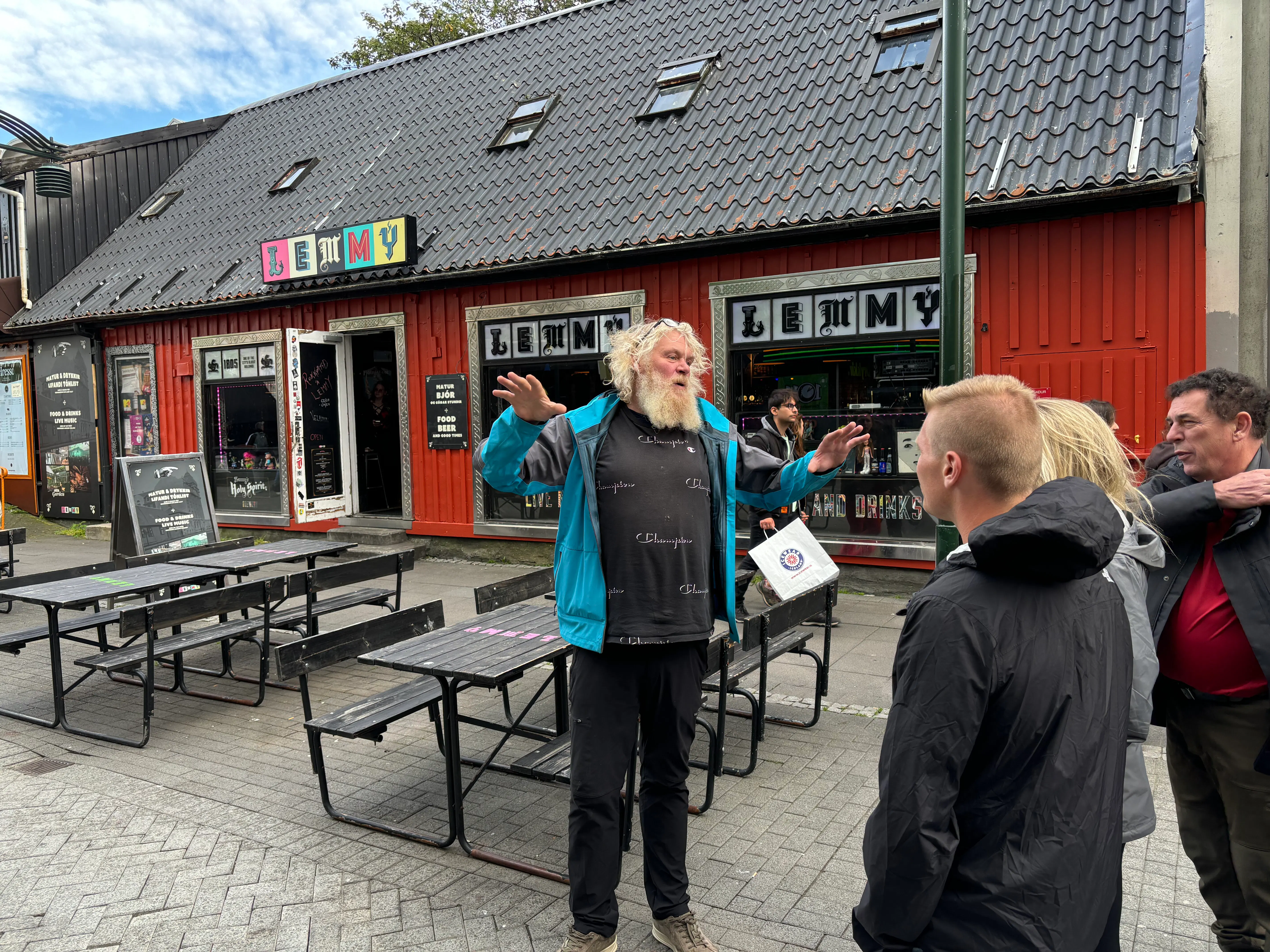 Iceland Foods You Must Try (And Stay Away From)