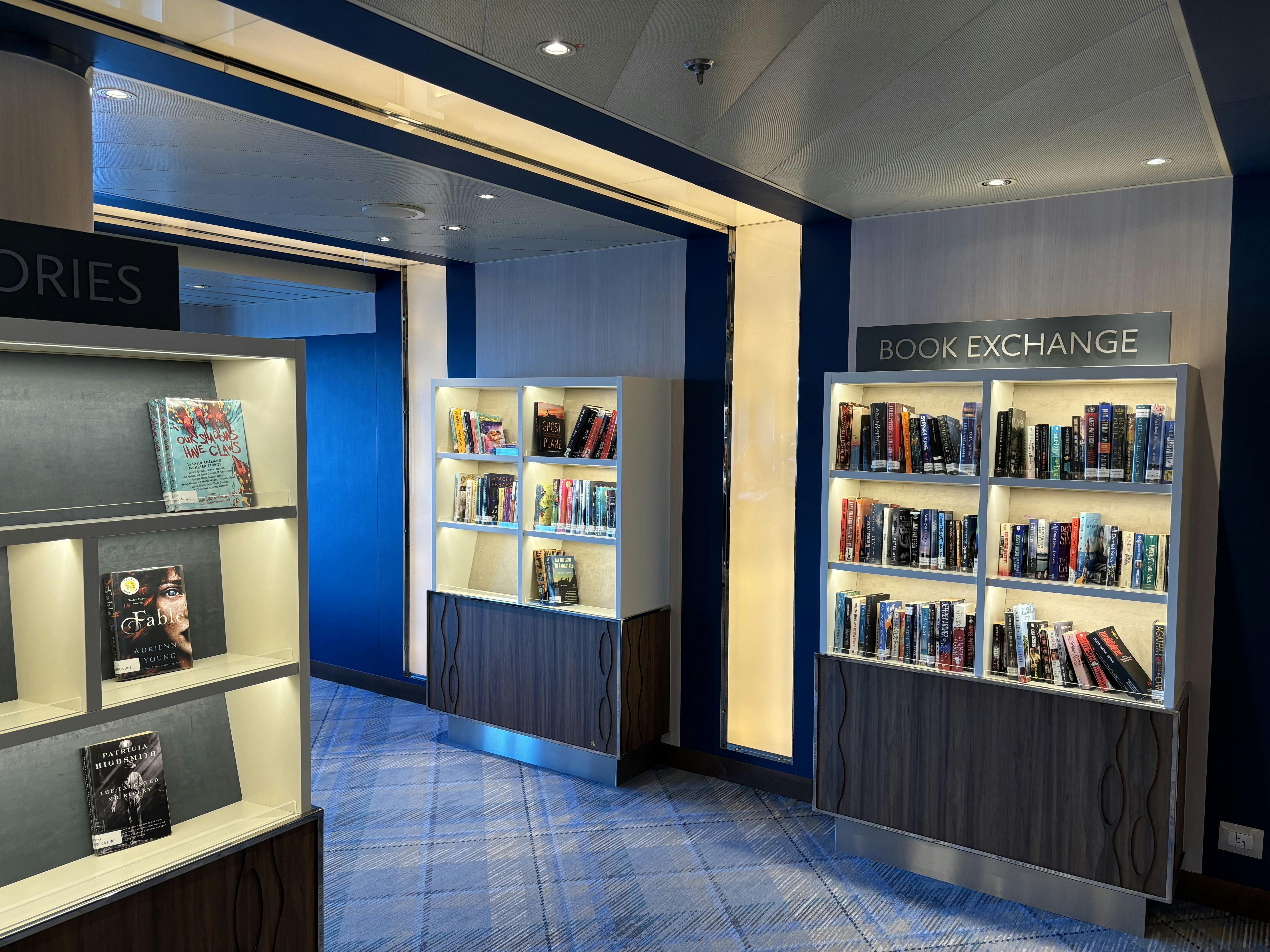 How Not to Go Crazy With Tons of Sea Days