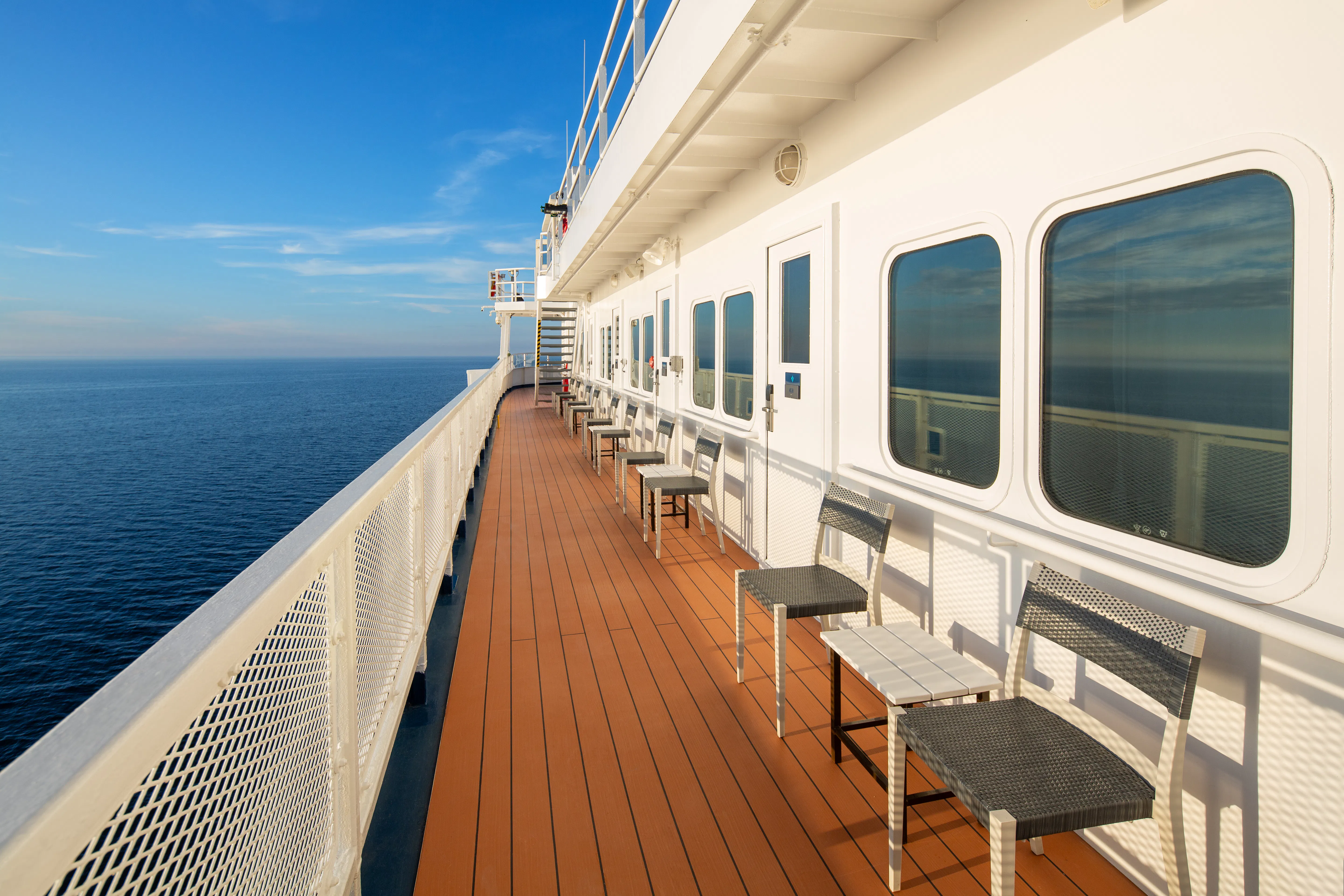 victory II Cabins & Staterooms on Cruise Critic