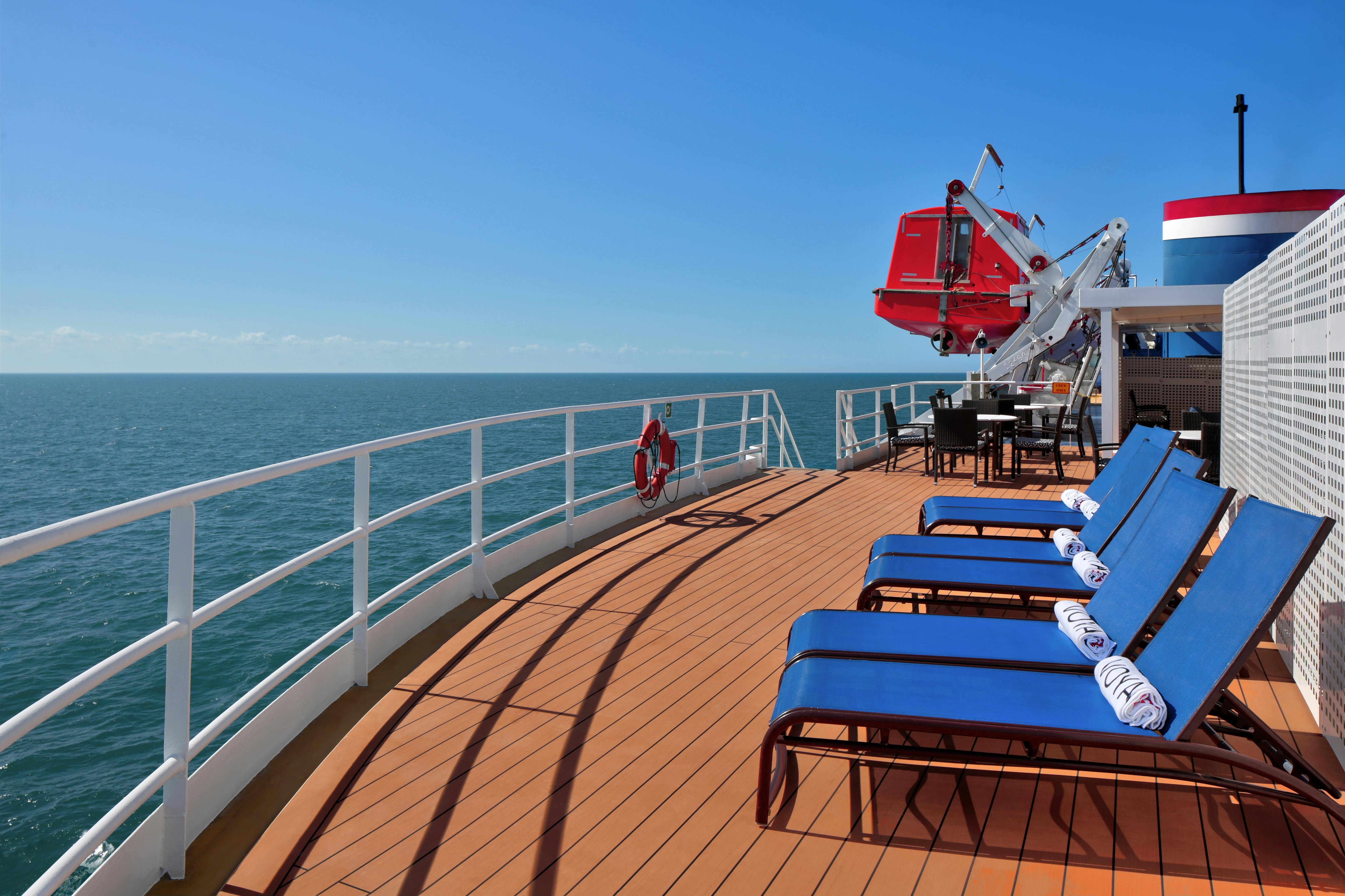 Expert Review of Victory I