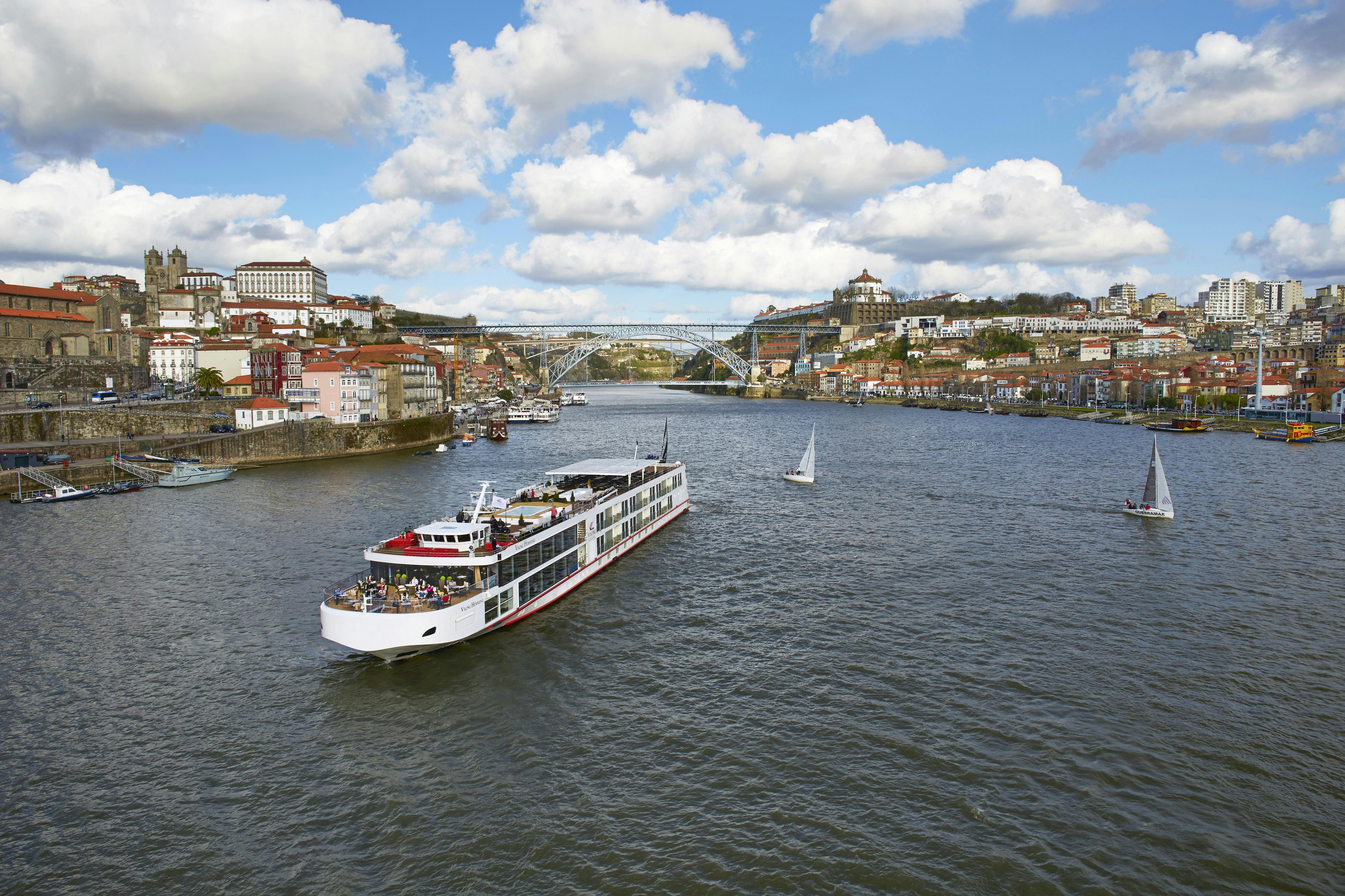 Viking vs. Uniworld: A River Cruise Line Comparison - Cruise Critic