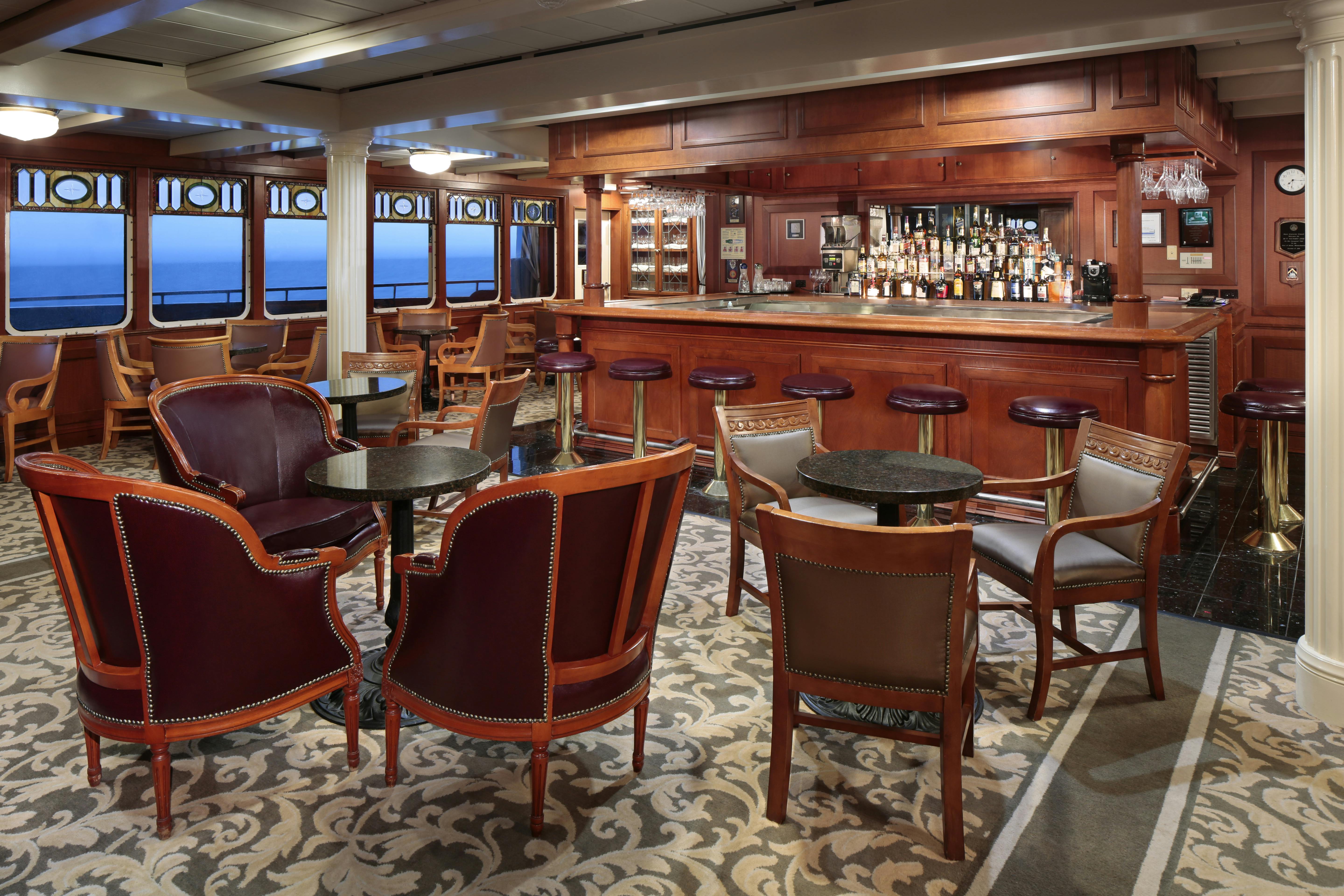 Victory Cruise Lines News: Reservations Open for Great Lakes Cruises