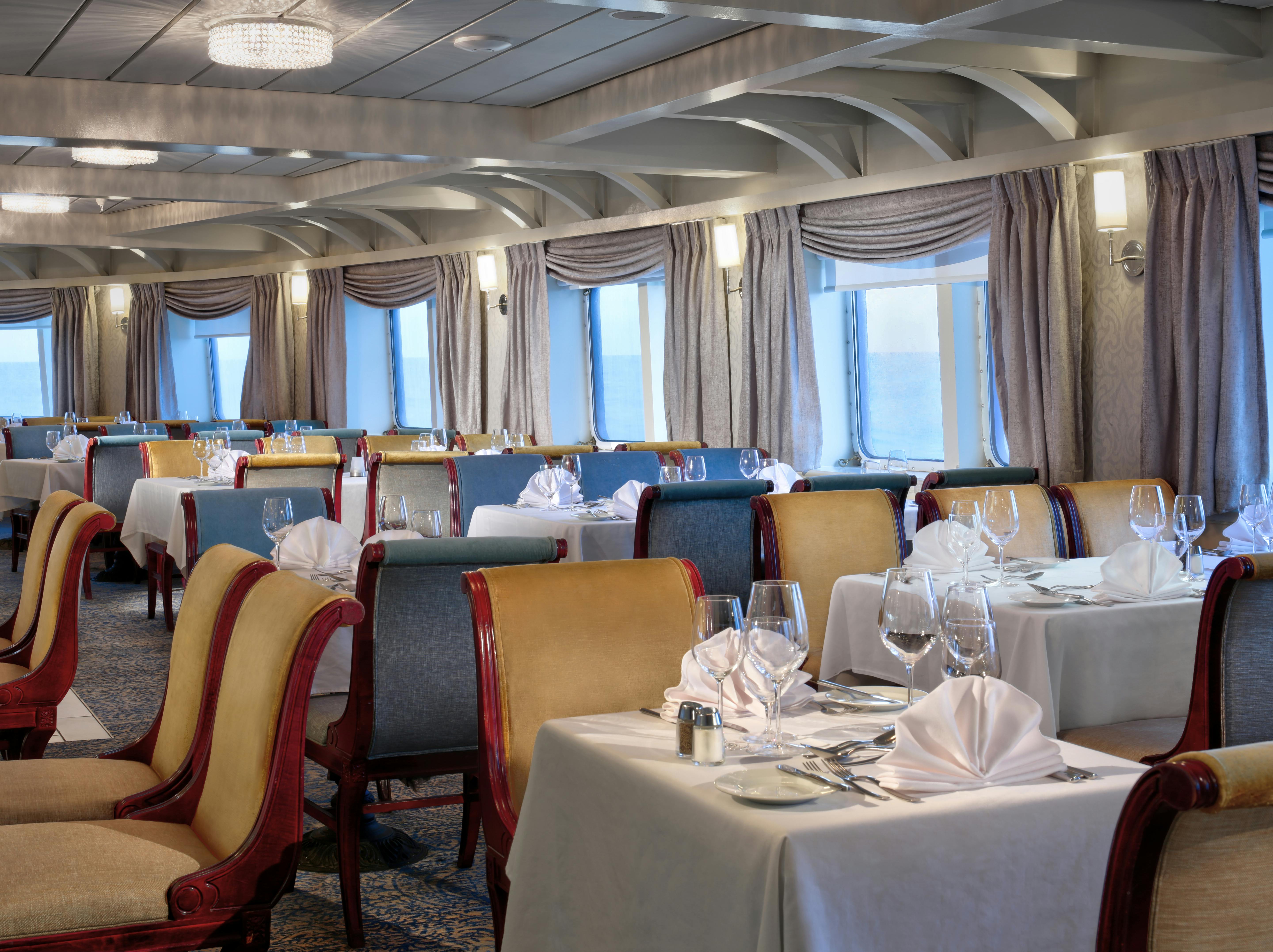 Expert Review of Victory I