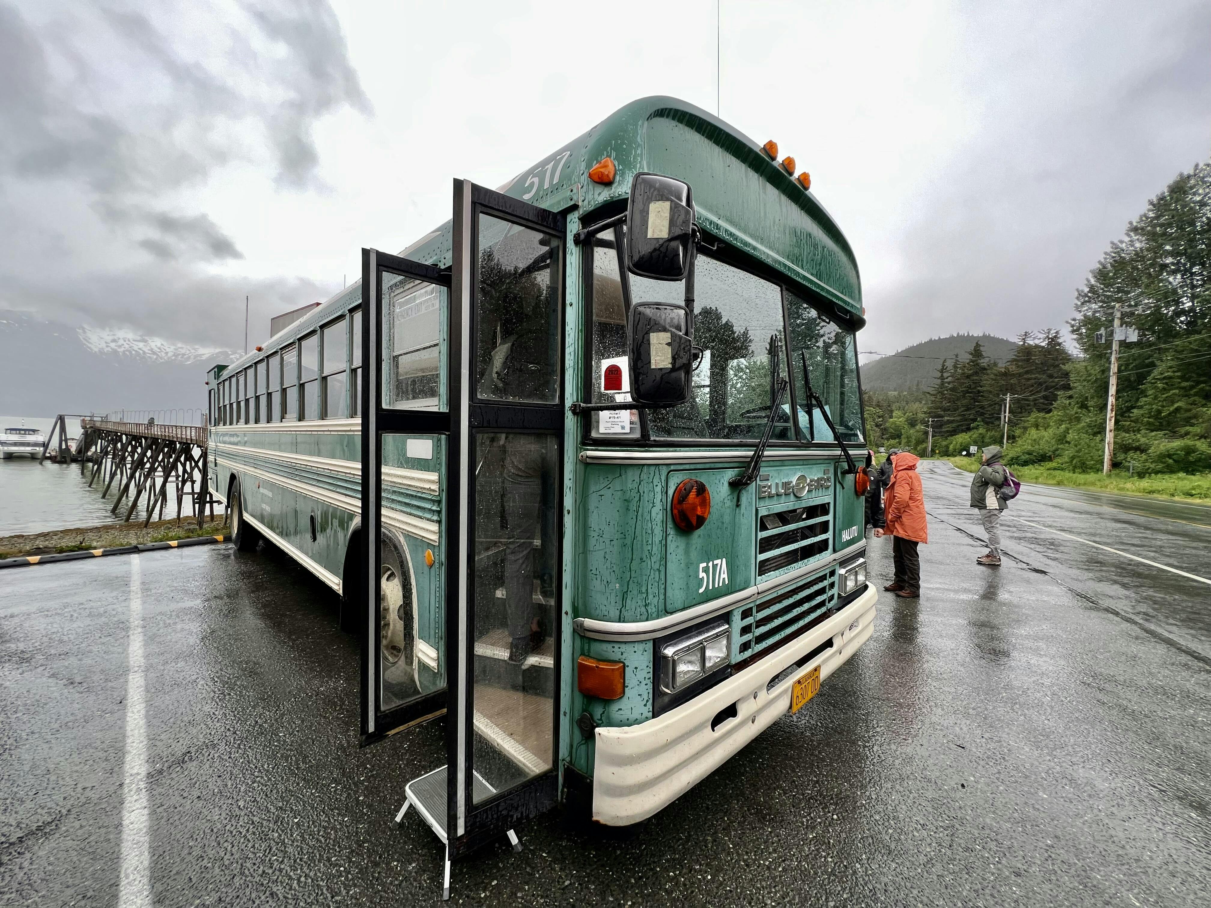 How Hard is Your Shore Excursion?