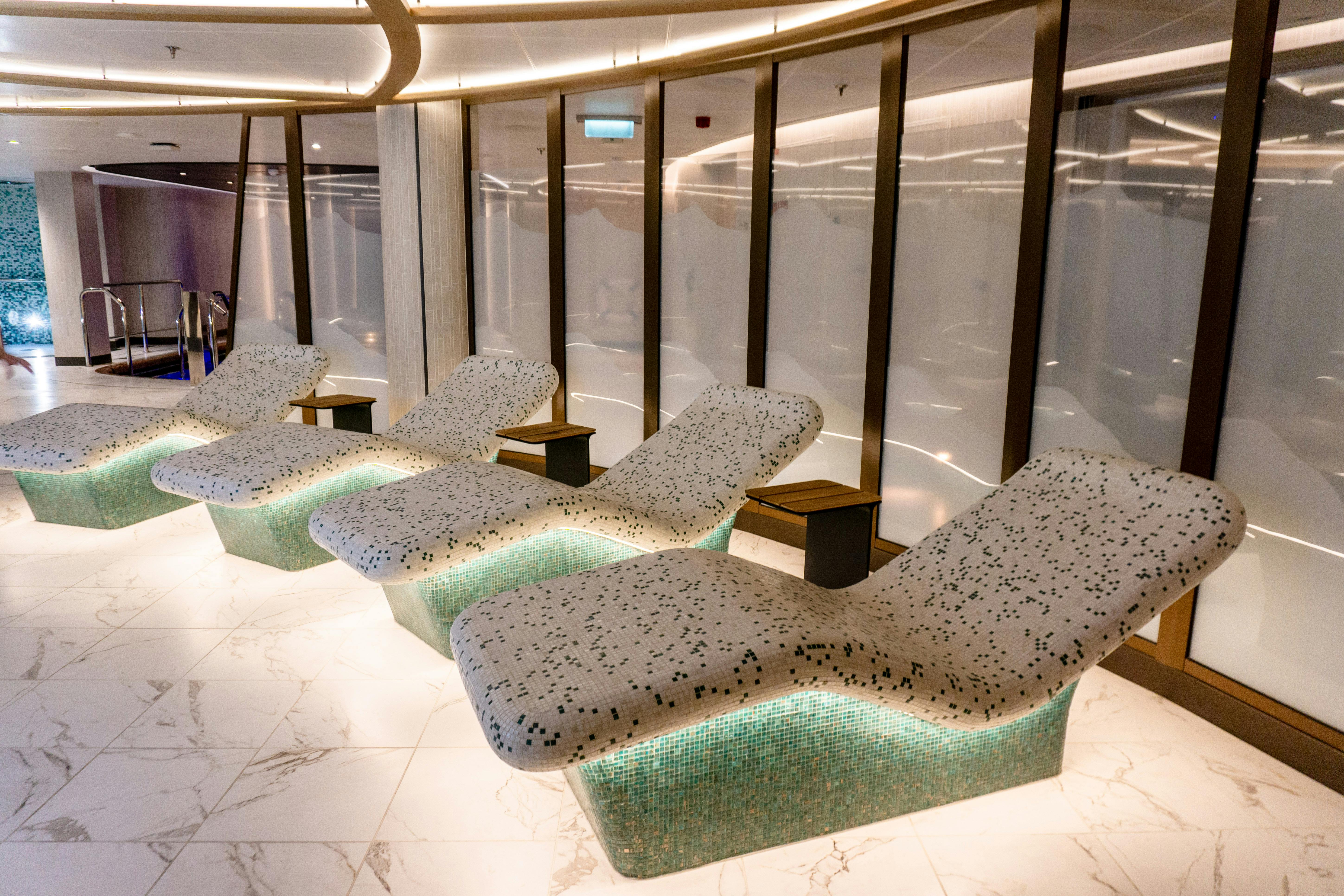 Sun Princess Activities, Entertainment & Amenities for Kids & Adults on ...