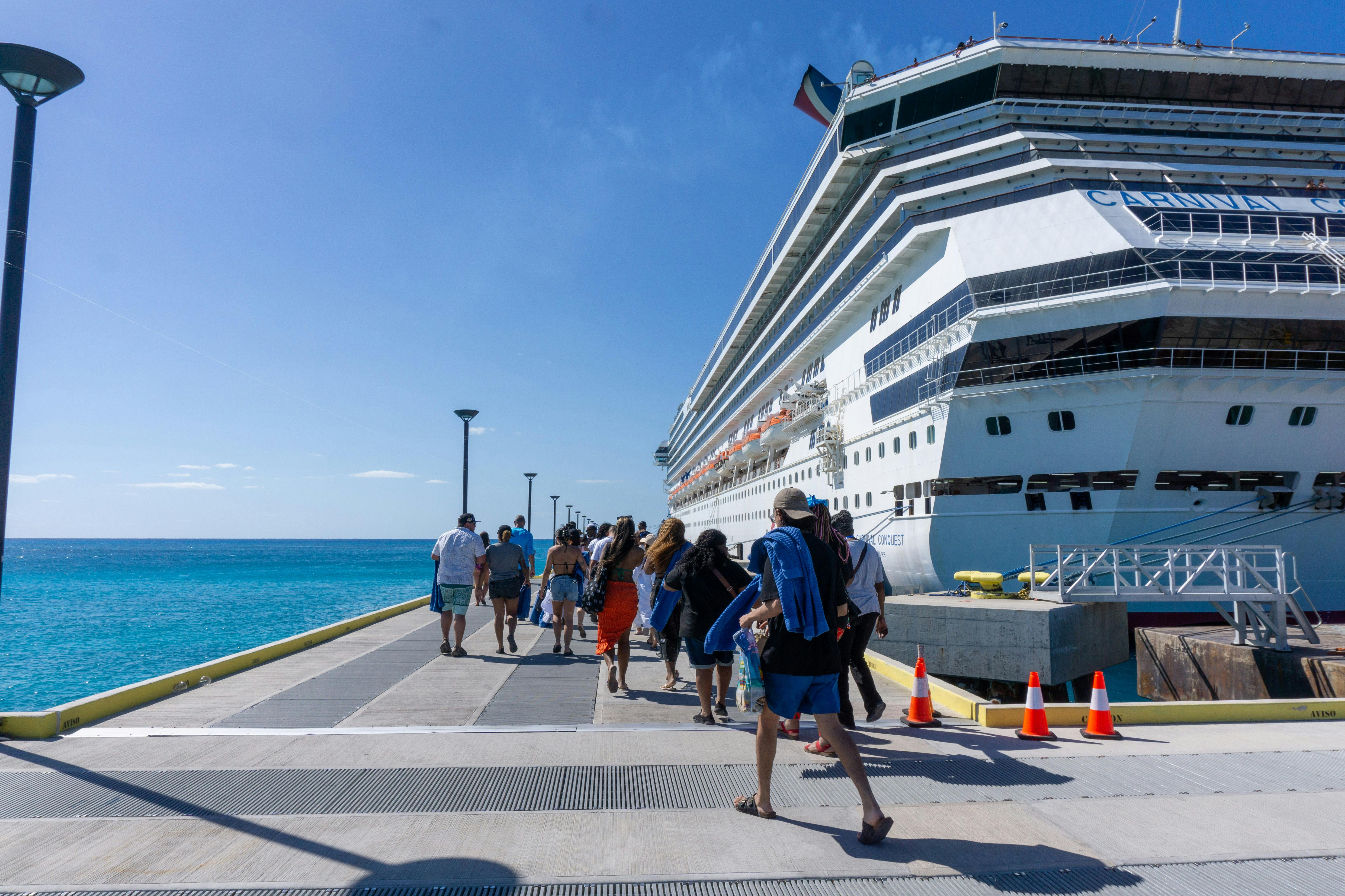 Guide to Carnival Rewards Program, VIFP Program - Cruise Critic