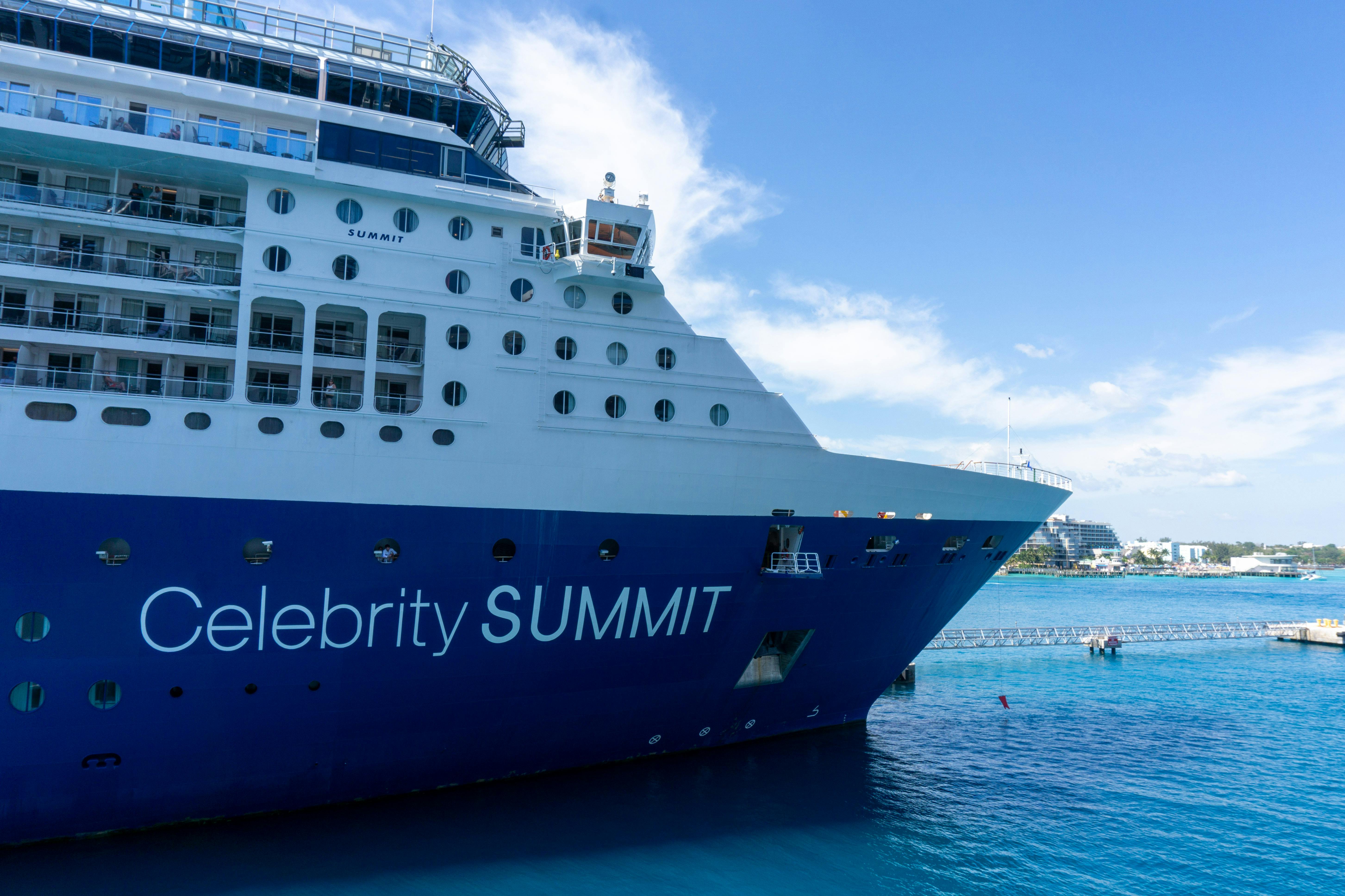 Cruise Critic Q&A With Laura Hodges Bethge, President of Celebrity Cruises