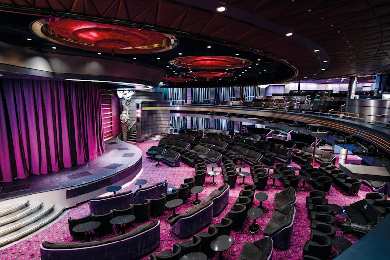 Bolette Dining: Restaurants & Food on Cruise Critic
