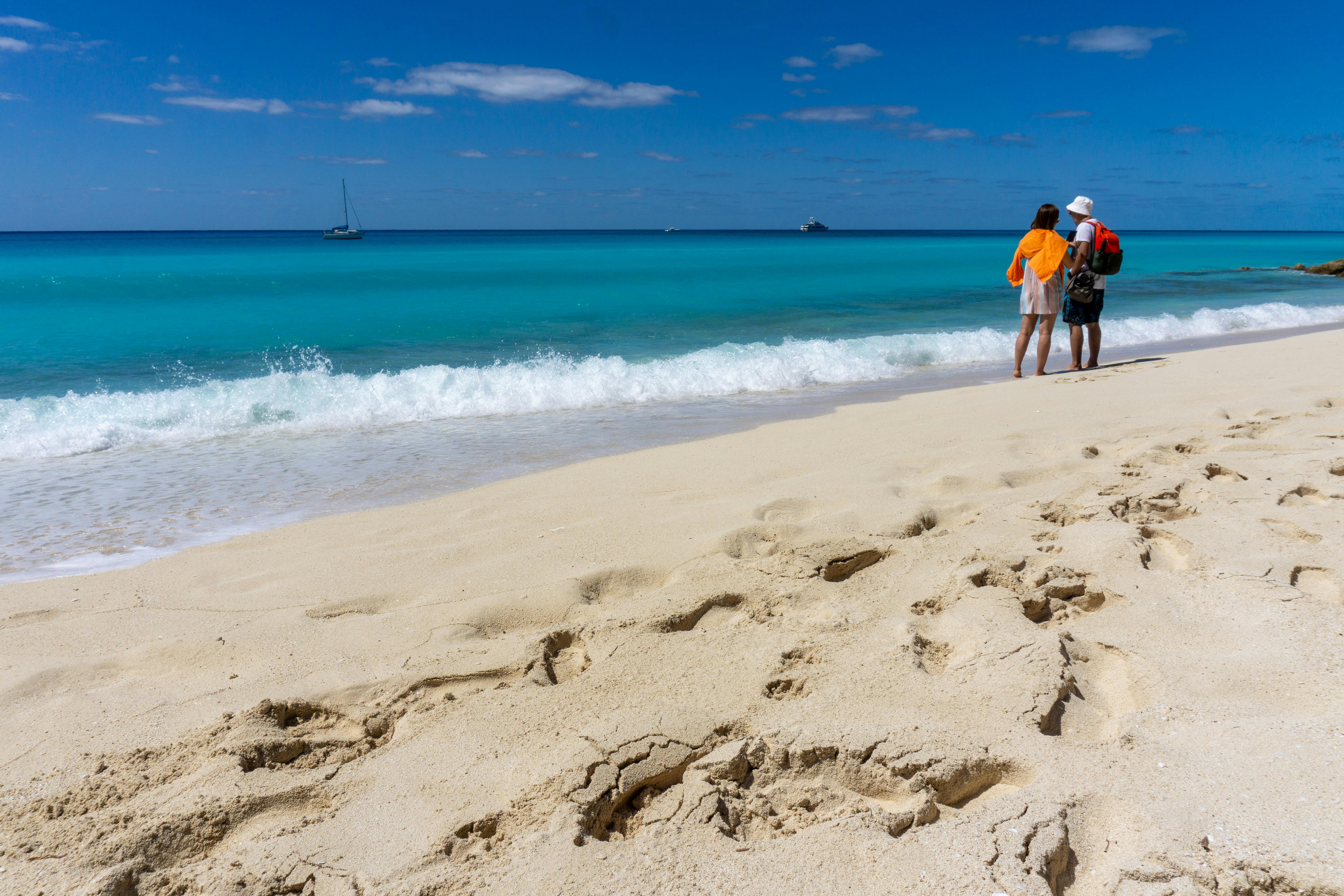 5 Reasons to Go Ashore in Bimini, Bahamas