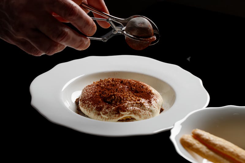 Crystal Announces New Menu for Osteria d’Ovidio in Collaboration with ...