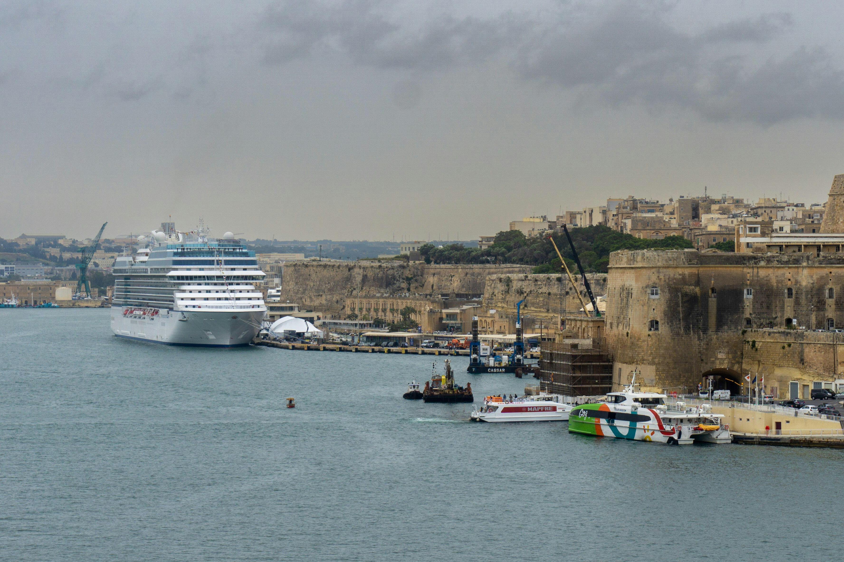 The 6 Best Italian Cruises Every Cruiser Should Consider