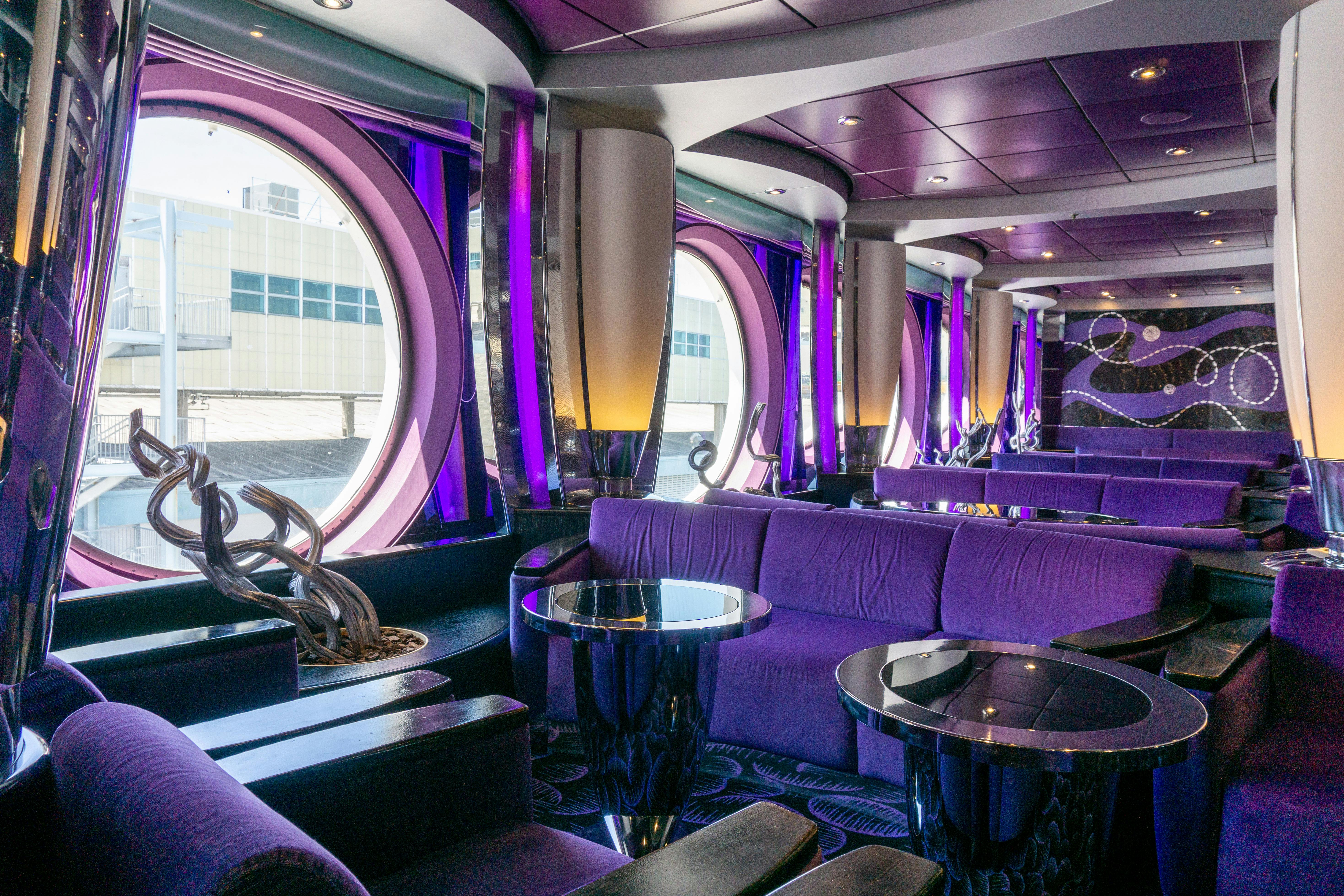 Photos of MSC Magnifica