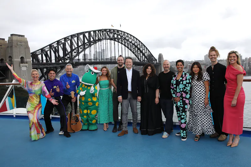 Jamie Oliver announces winners of the inaugural Food Hero Awards