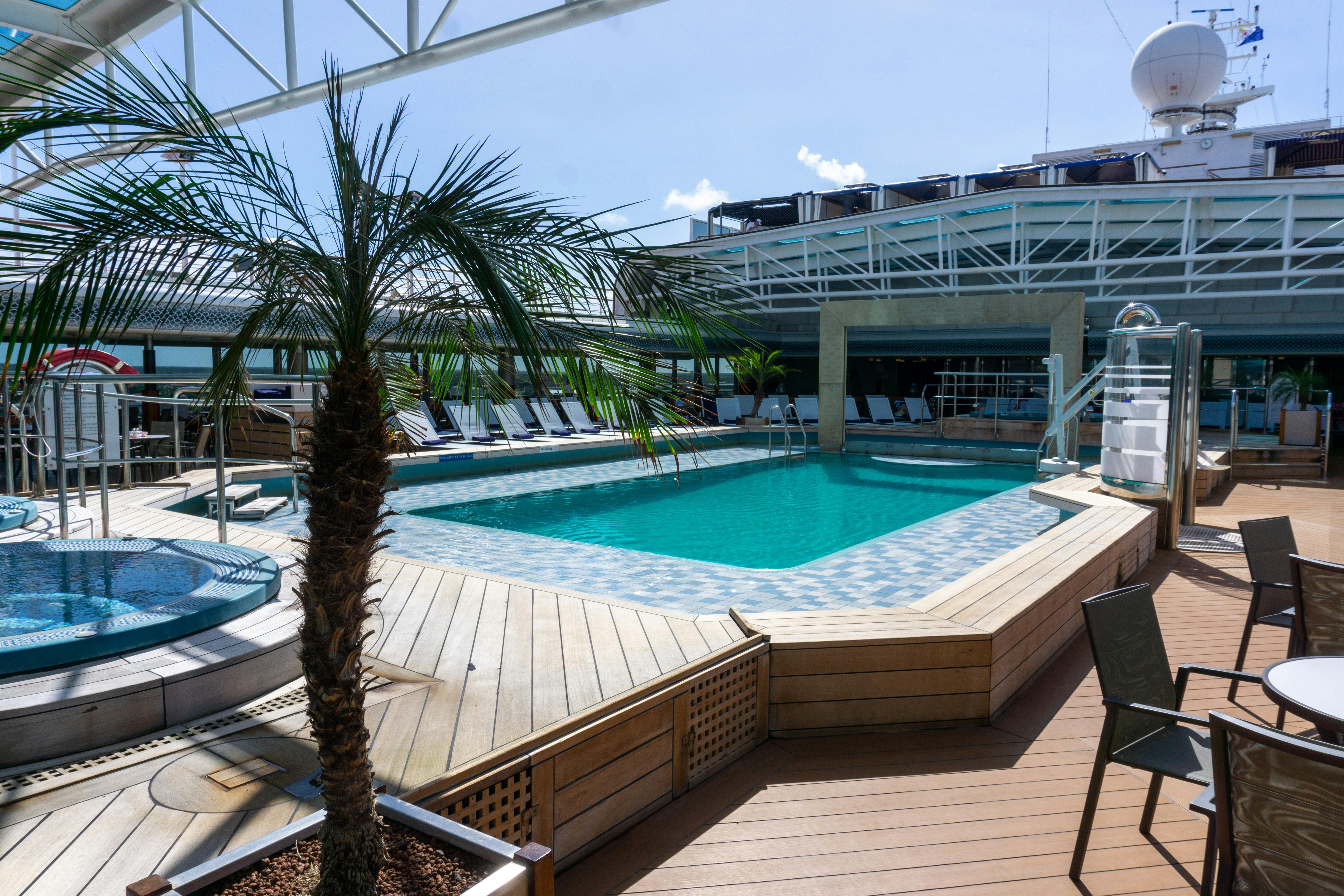 Looking for things to do on Holland America Eurodam? See what cruise ...