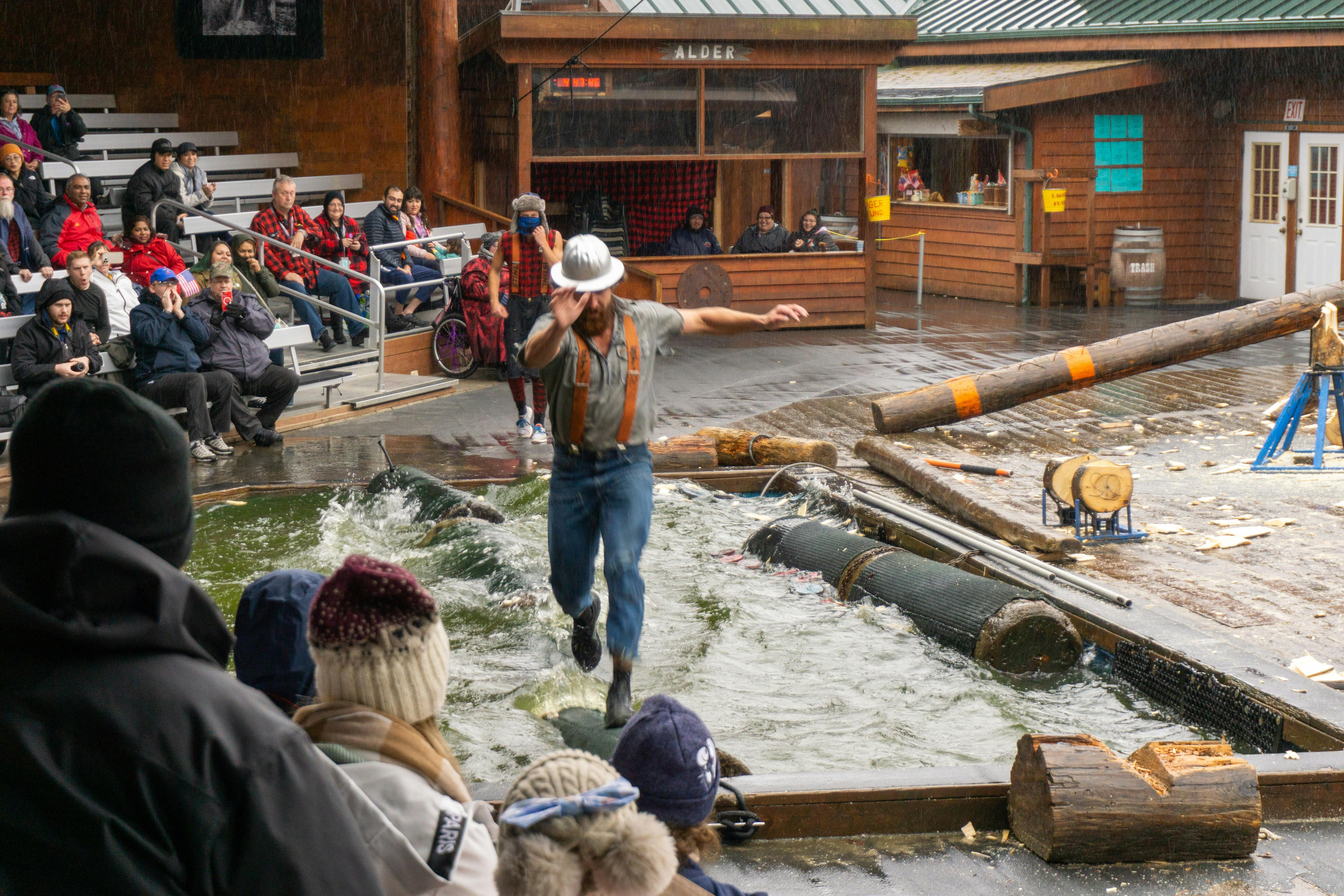 Why A Disney Cruise to Alaska Is Perfect For Families