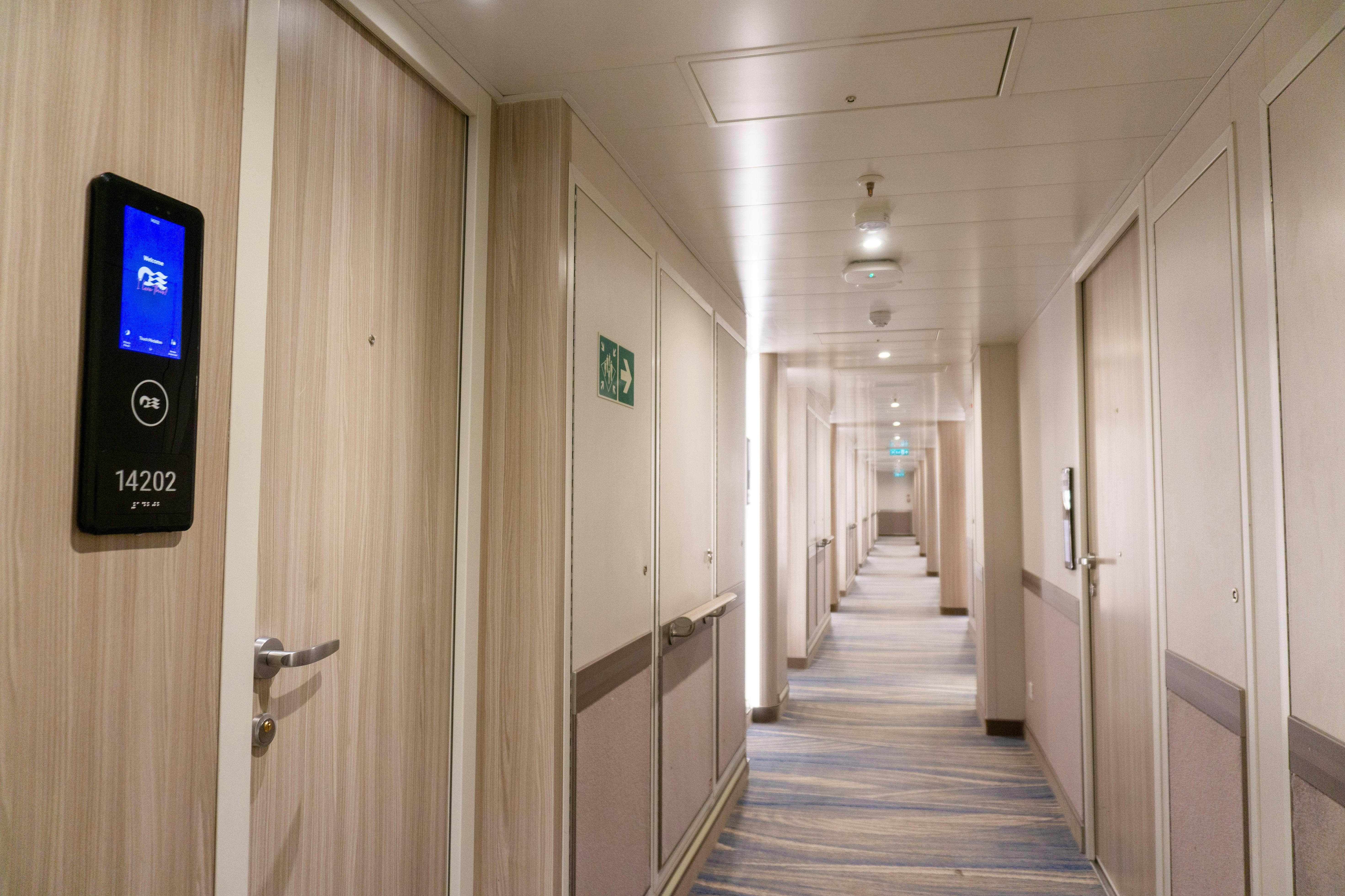 Photos of Sun Princess: First Look at Princess Cruises' New Ship