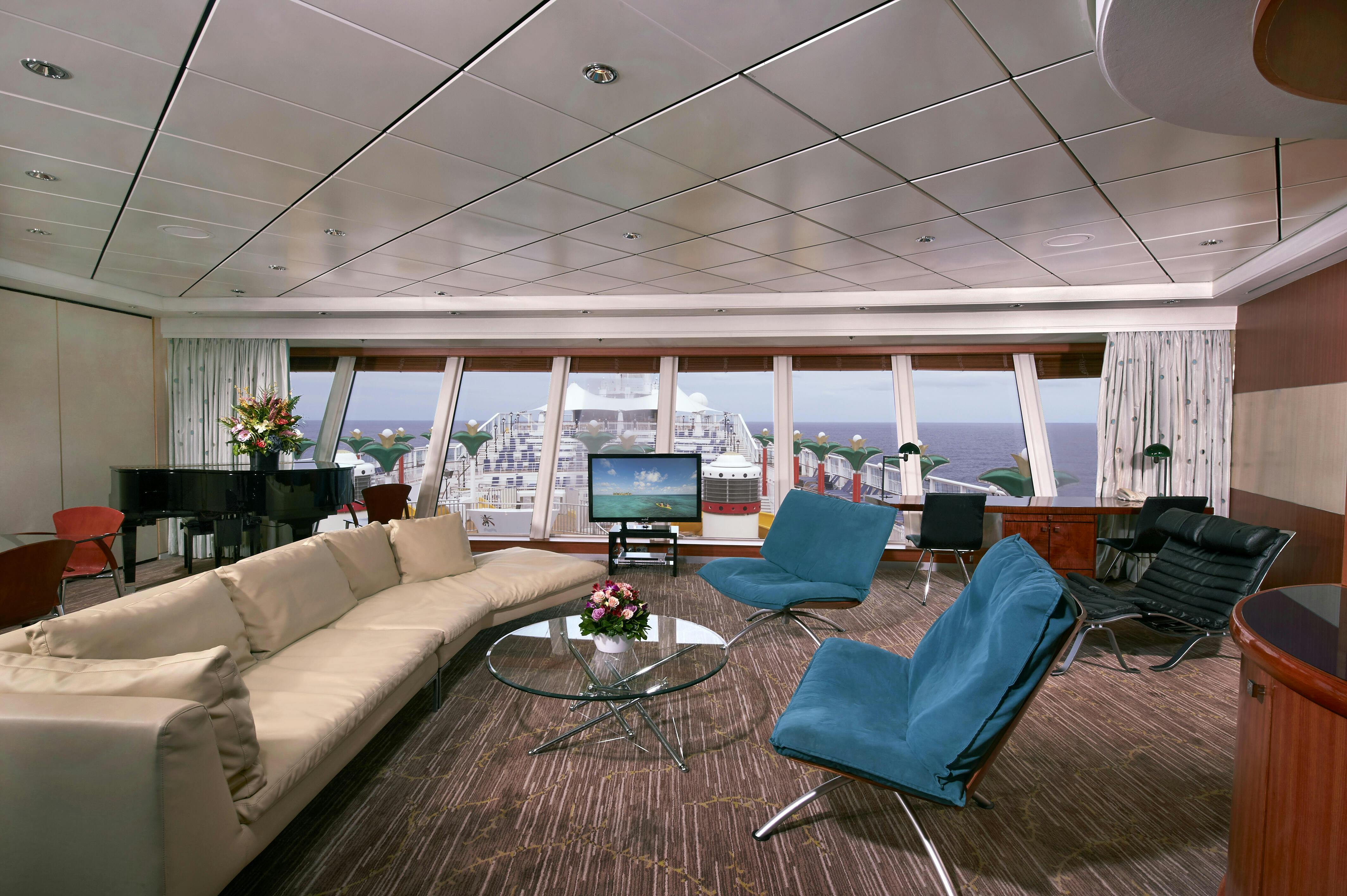 Norwegian Star Cruise Itinerary to South America on March 2, 2028