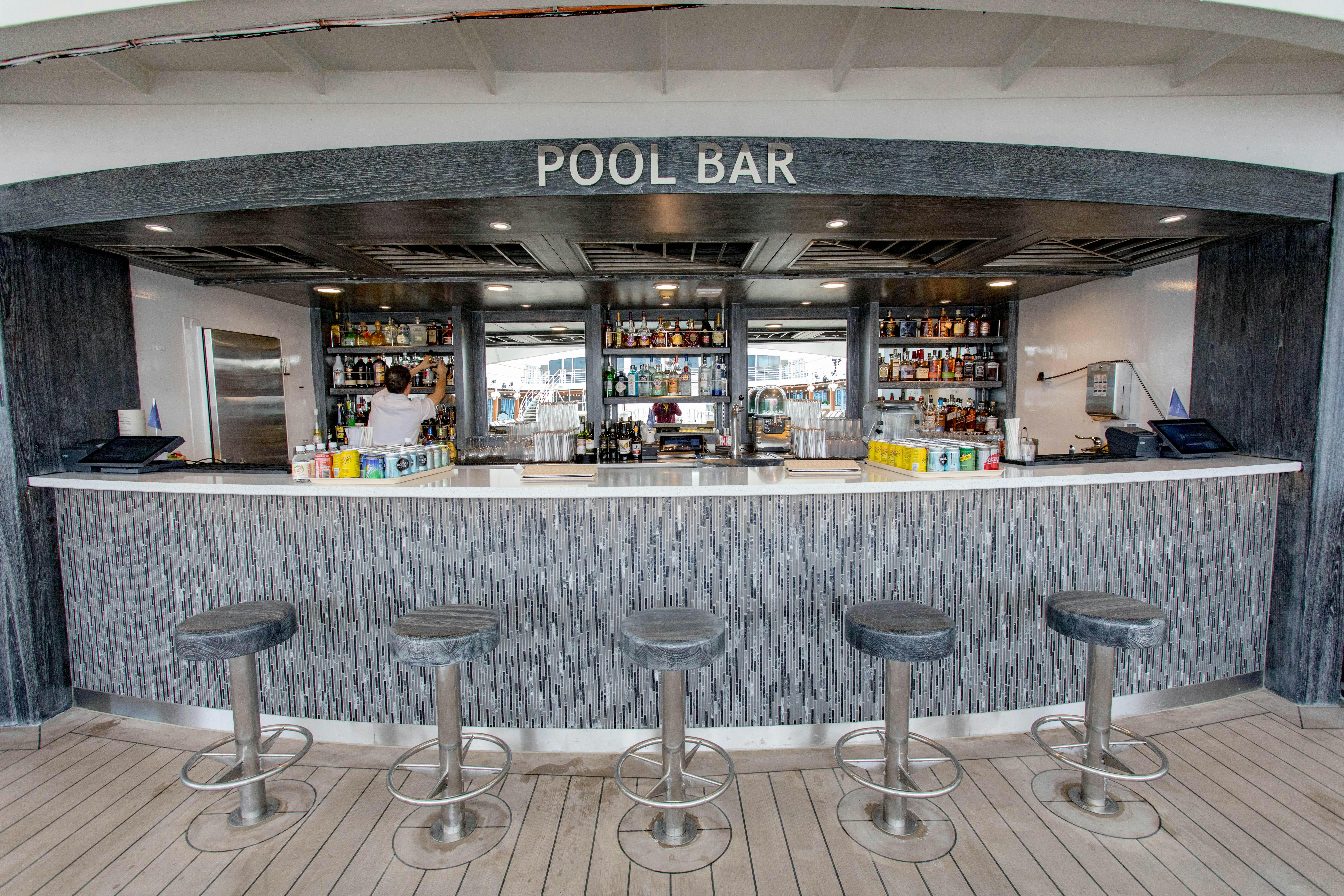 Azamara Pursuit Dining: Restaurants & Food on Cruise Critic