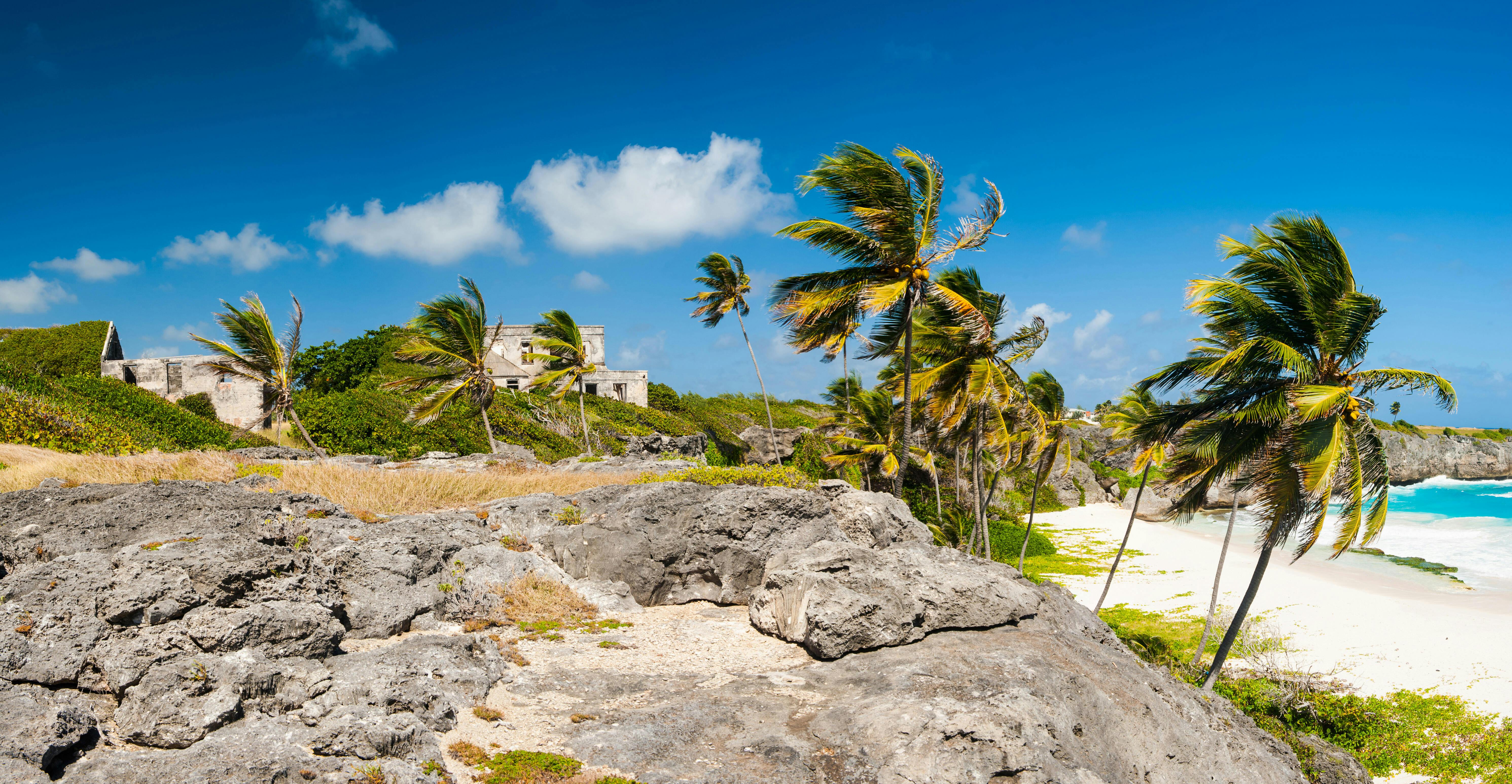 Barbados Cruise Port and Terminal Information