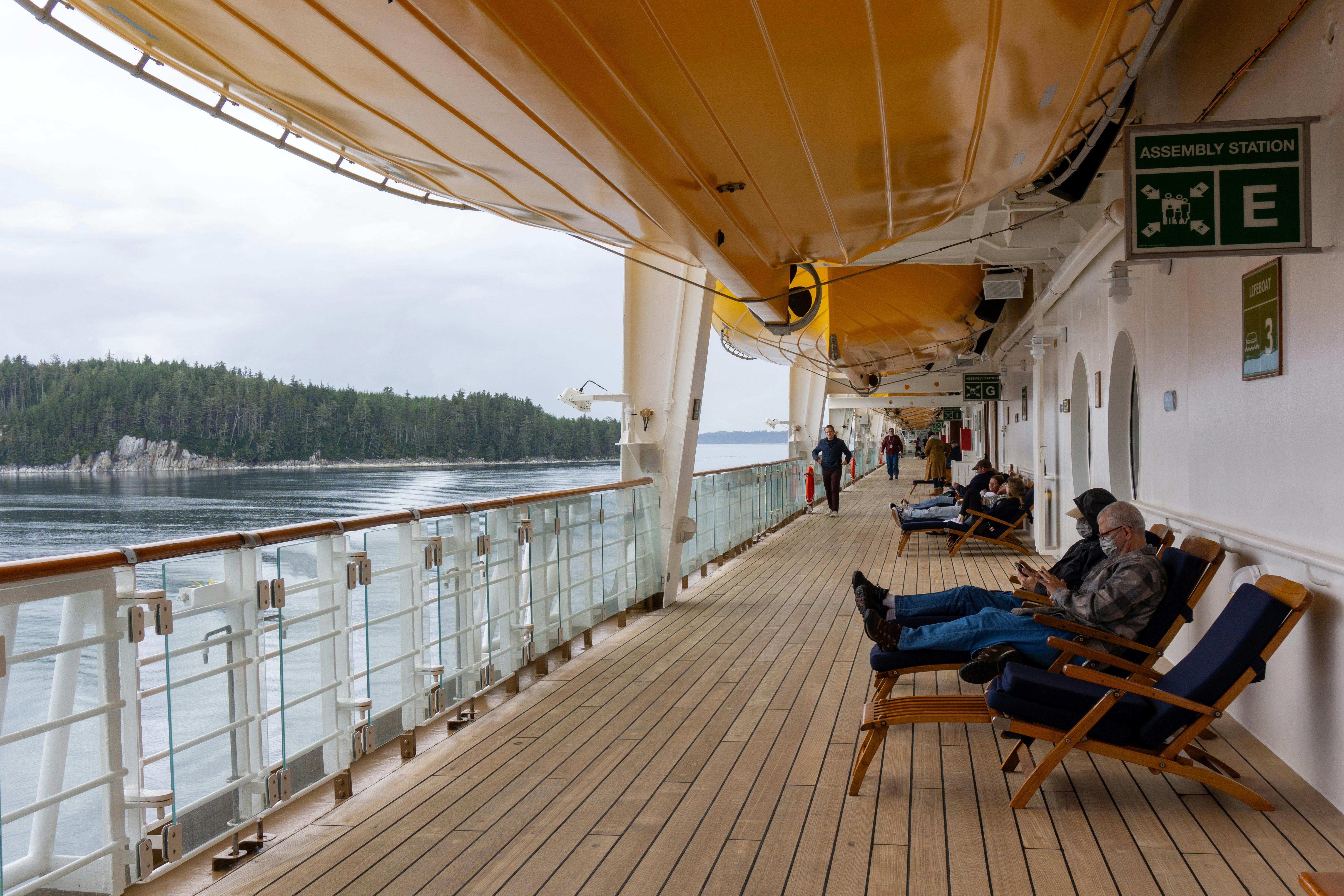 What Is The Best Piece of Cruise Advice You've Ever Been Given?