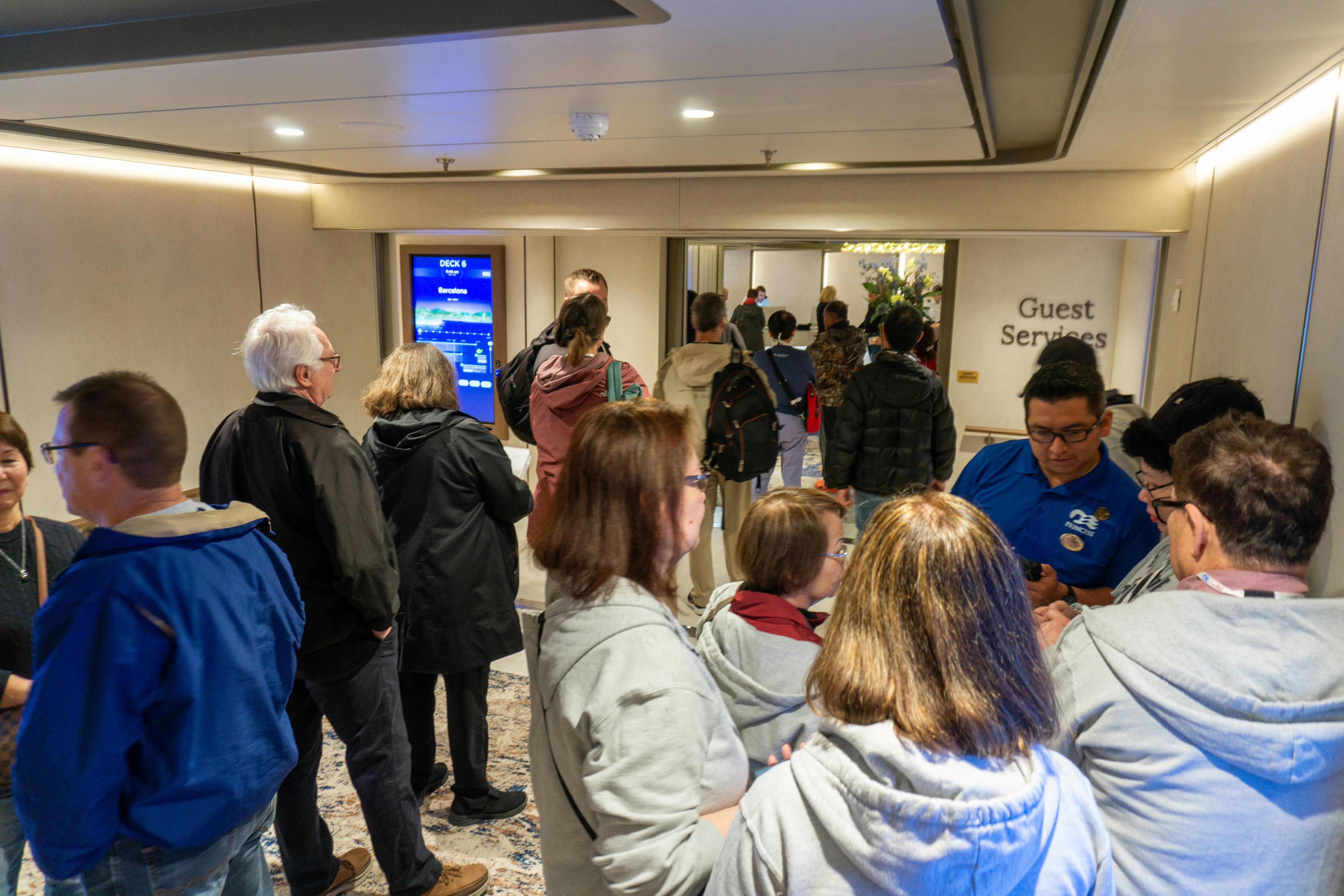 Is Sun Princess the Future of Princess Cruises? 5 Hits – And 3 Misses ...