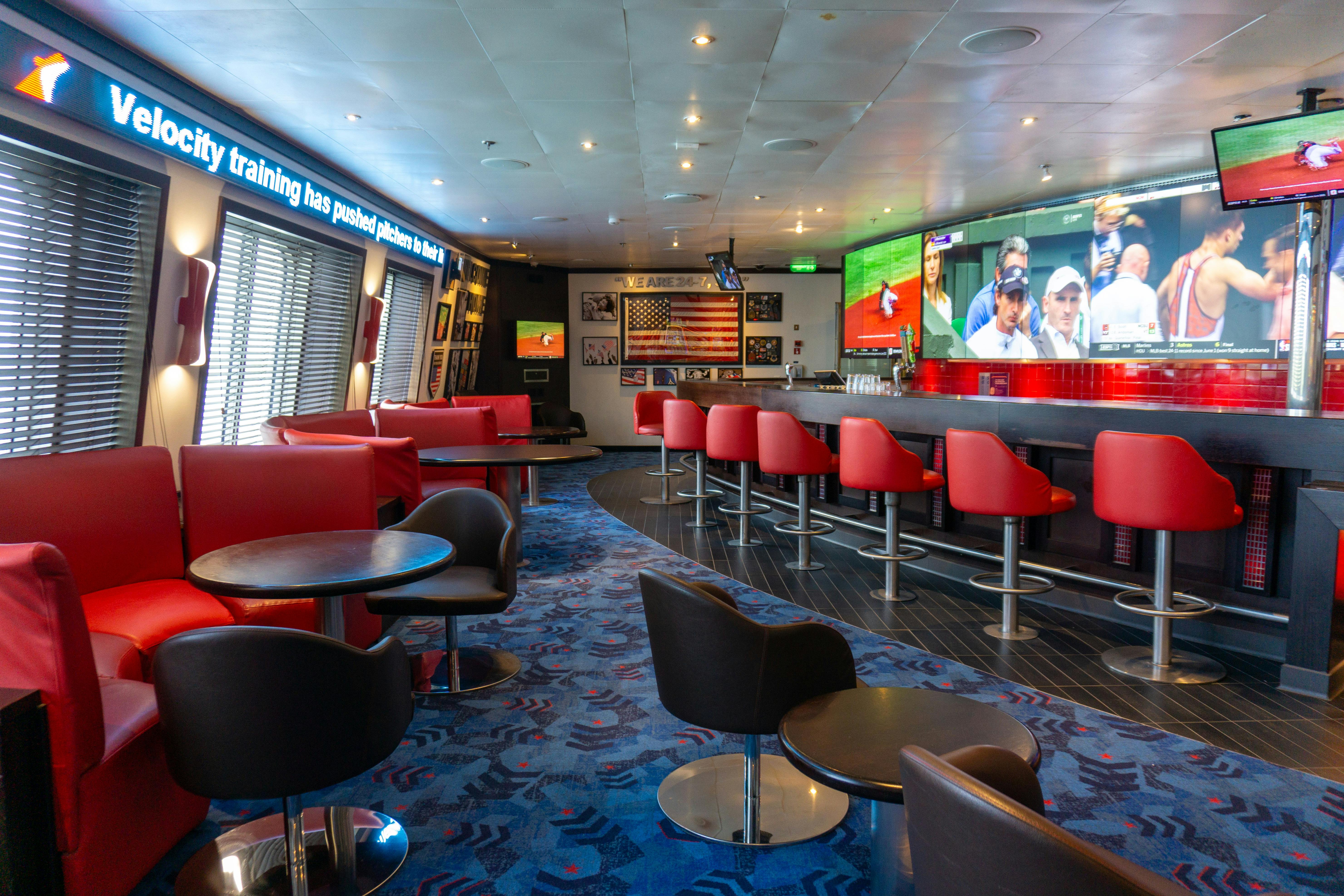 What It's Like on Recently Refurbished Cruise Ship Carnival Glory (2024)