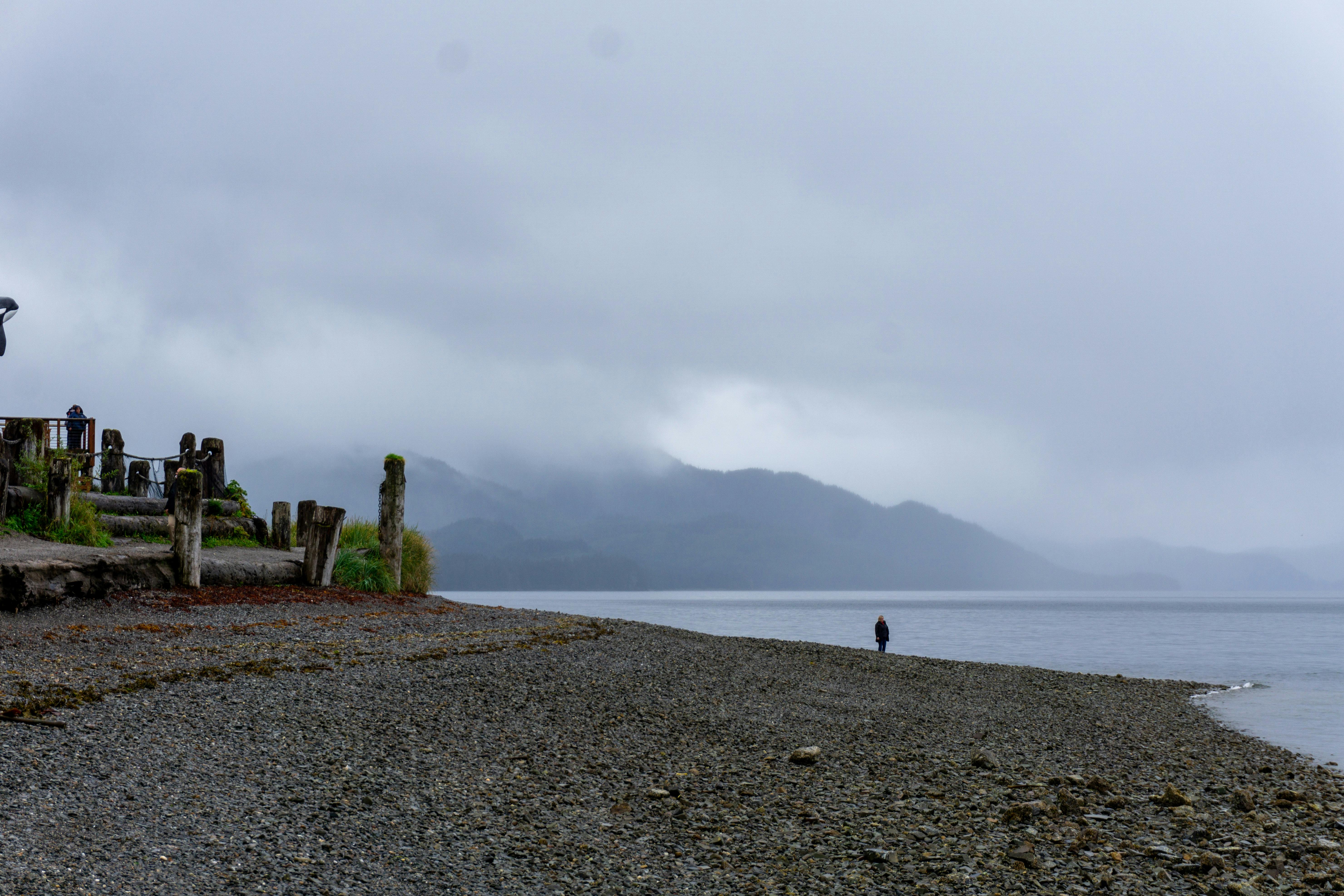 Alaska Volcano Could Affect Anchorage