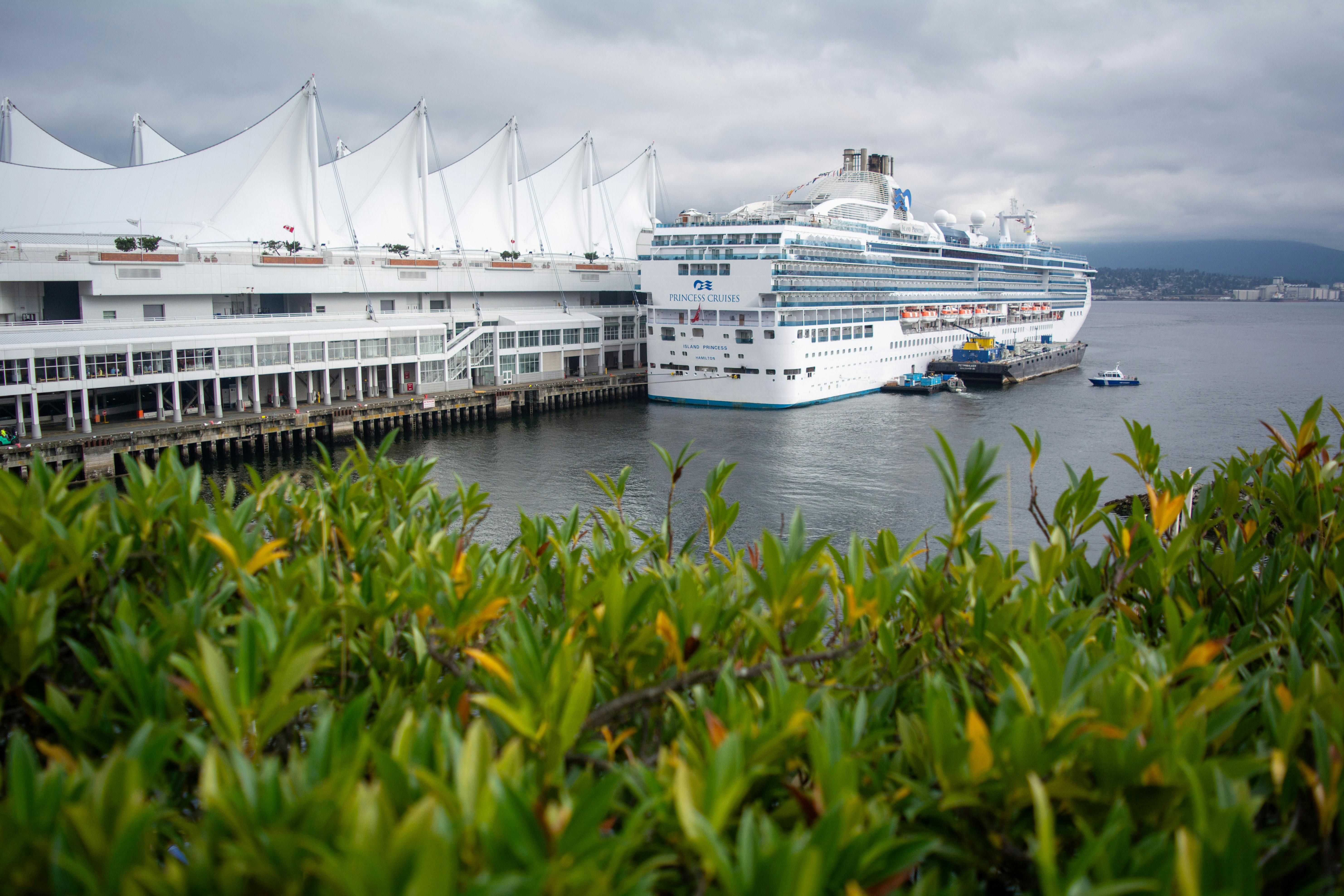 These Are the Best and Worst Princess Cruises Ships, According to ...