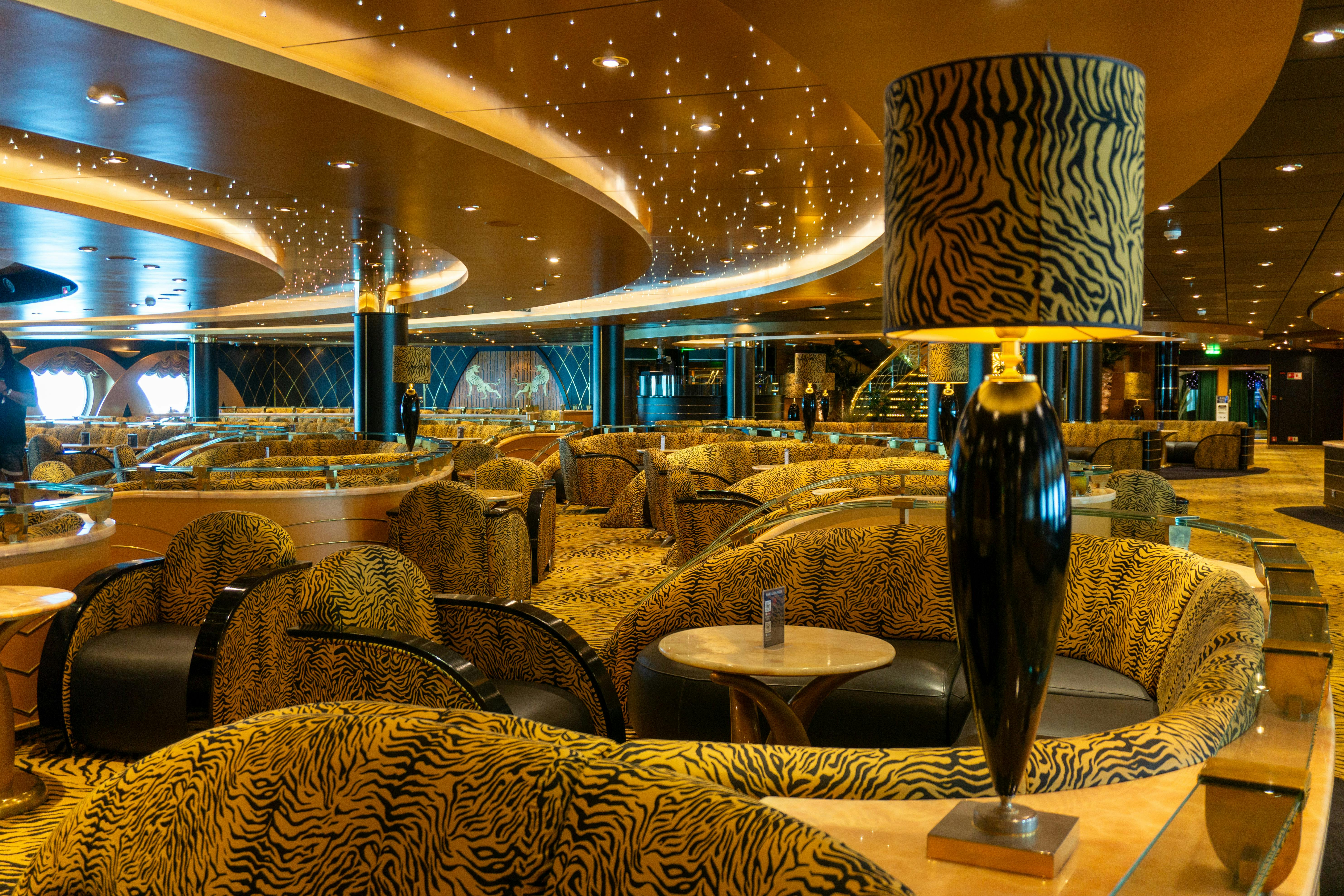 Photos of MSC Magnifica