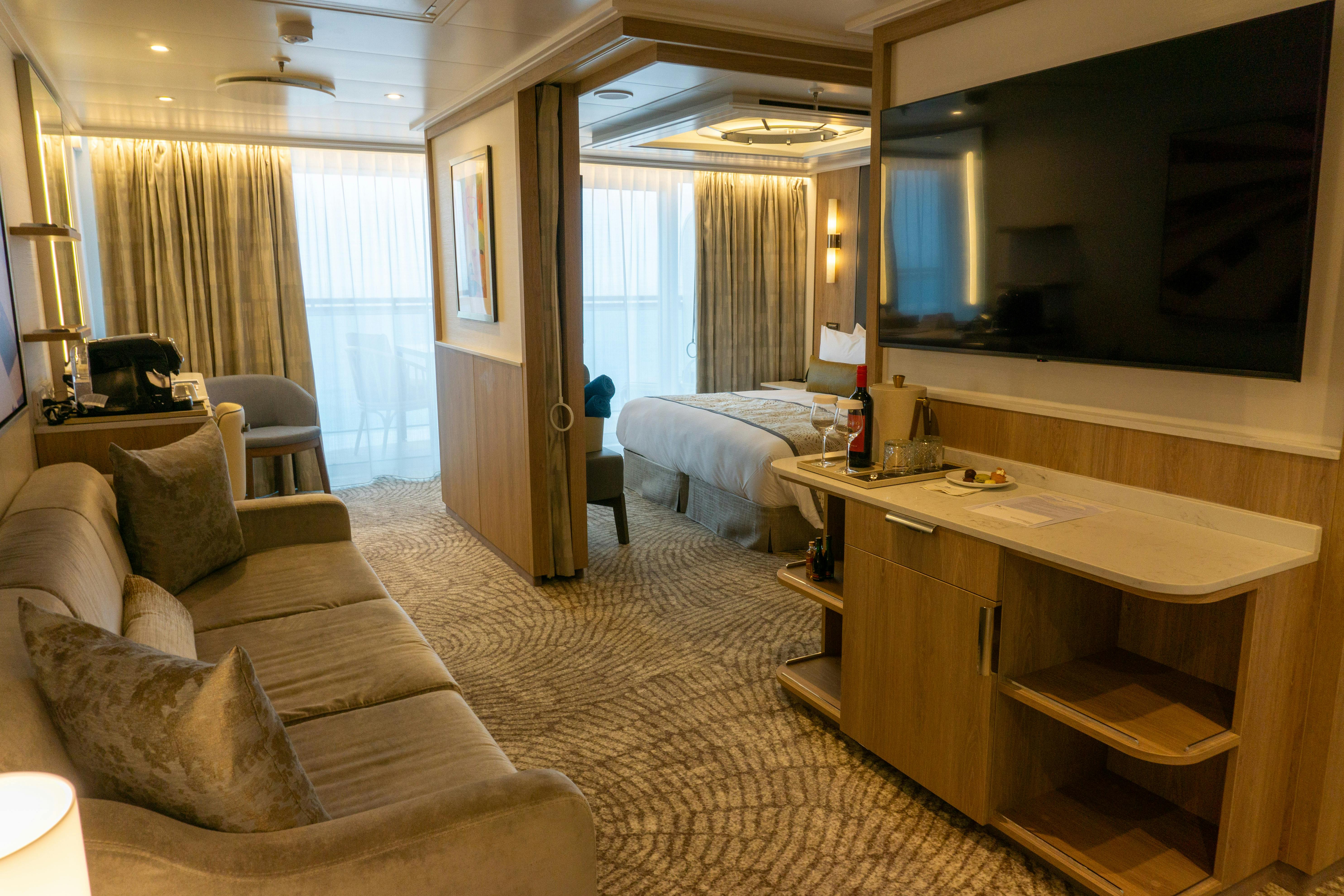 Photos of Sun Princess: First Look at Princess Cruises' New Ship