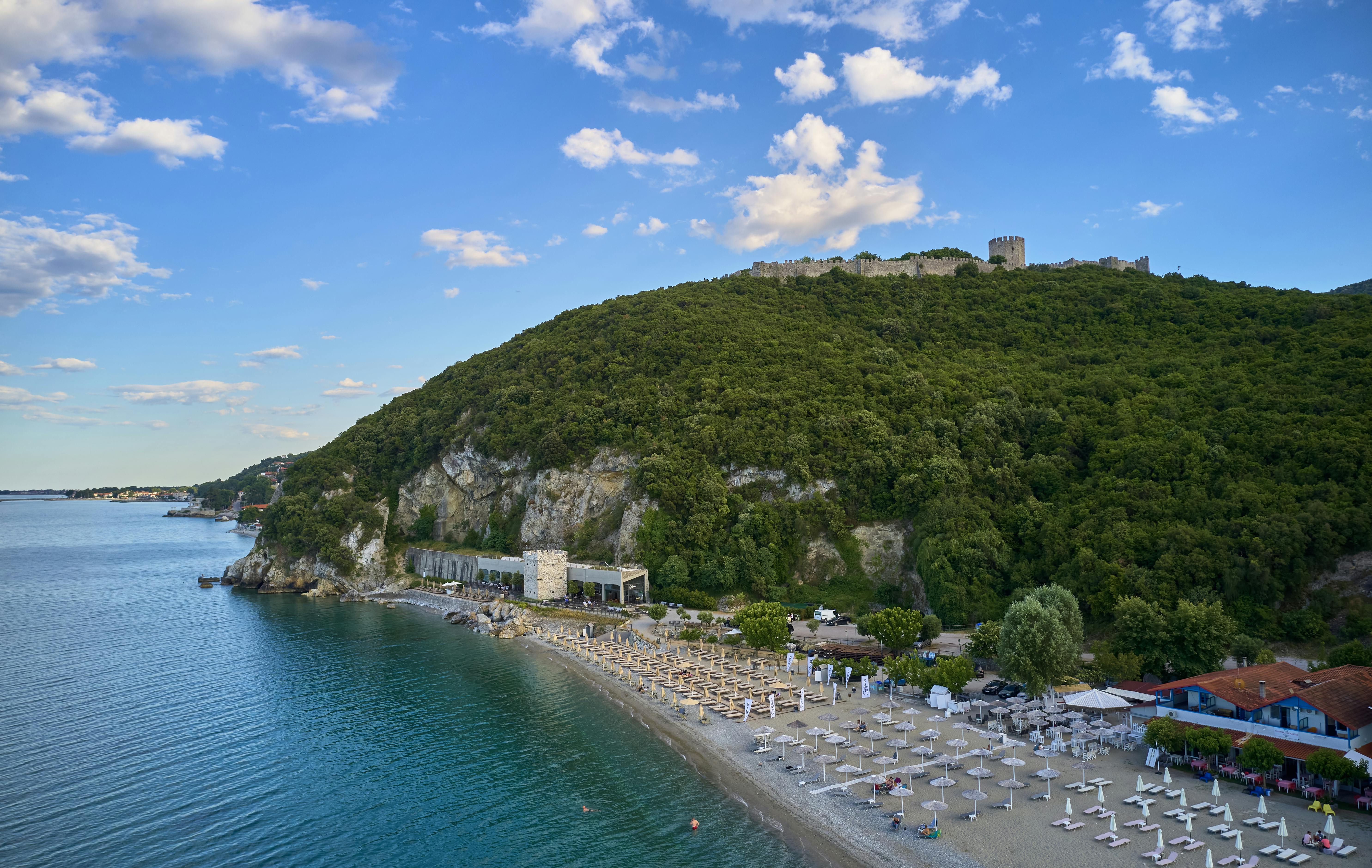 Central Macedonia: Greece's Crossroads of Culture, Religion and Gastronomy