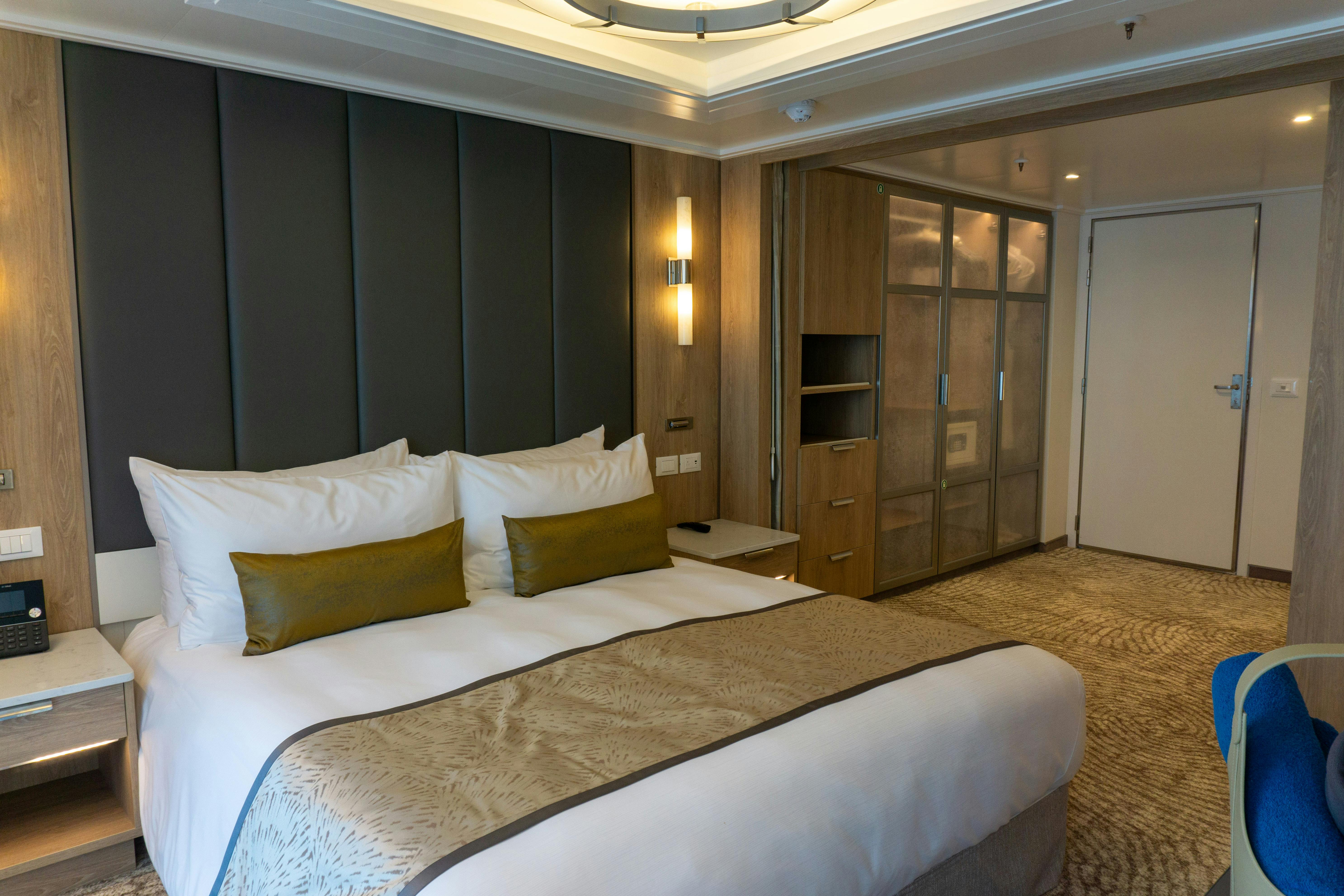 Sun Princess Cabins & Staterooms on Cruise Critic