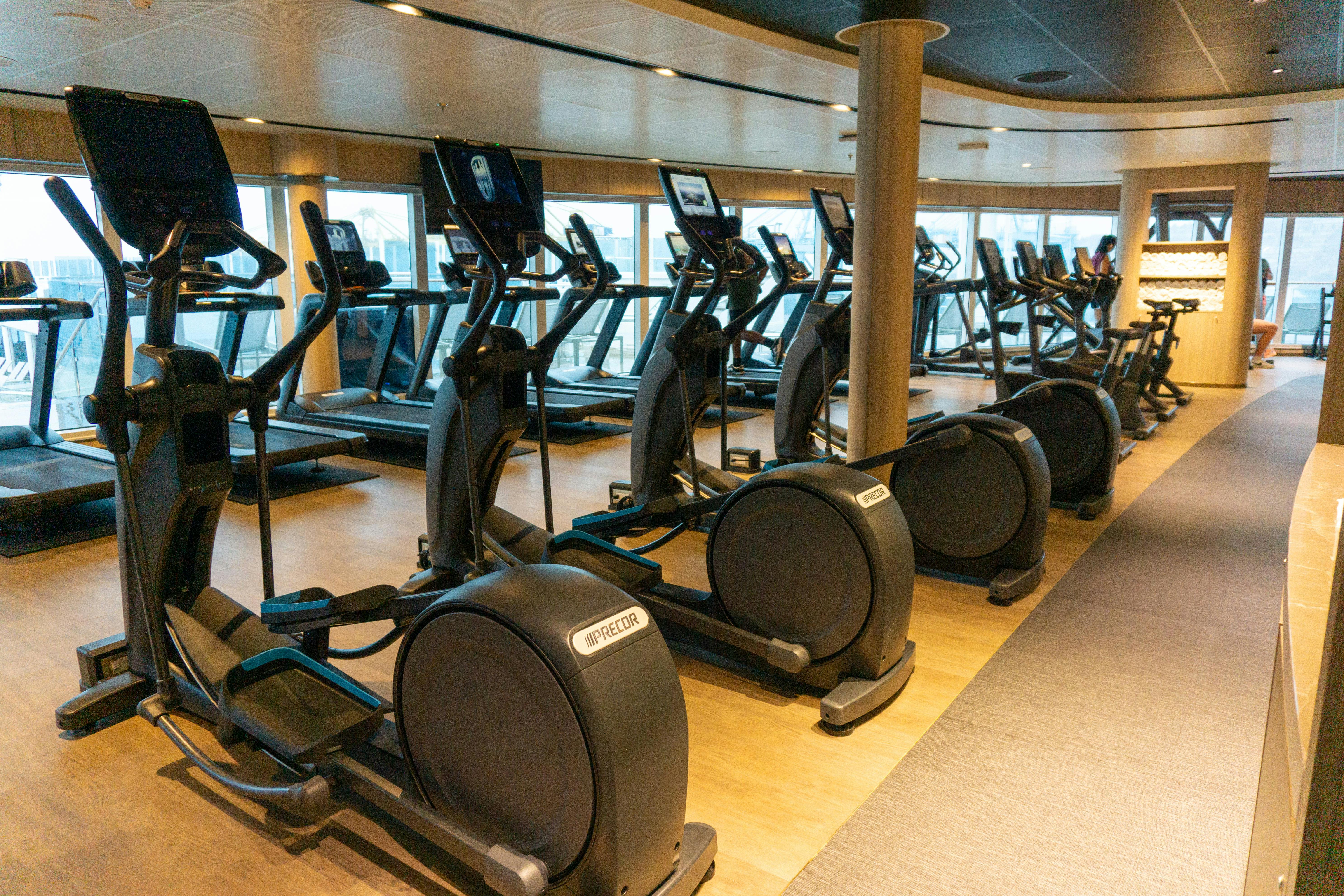 Sun Princess Activities, Entertainment & Amenities for Kids & Adults on ...