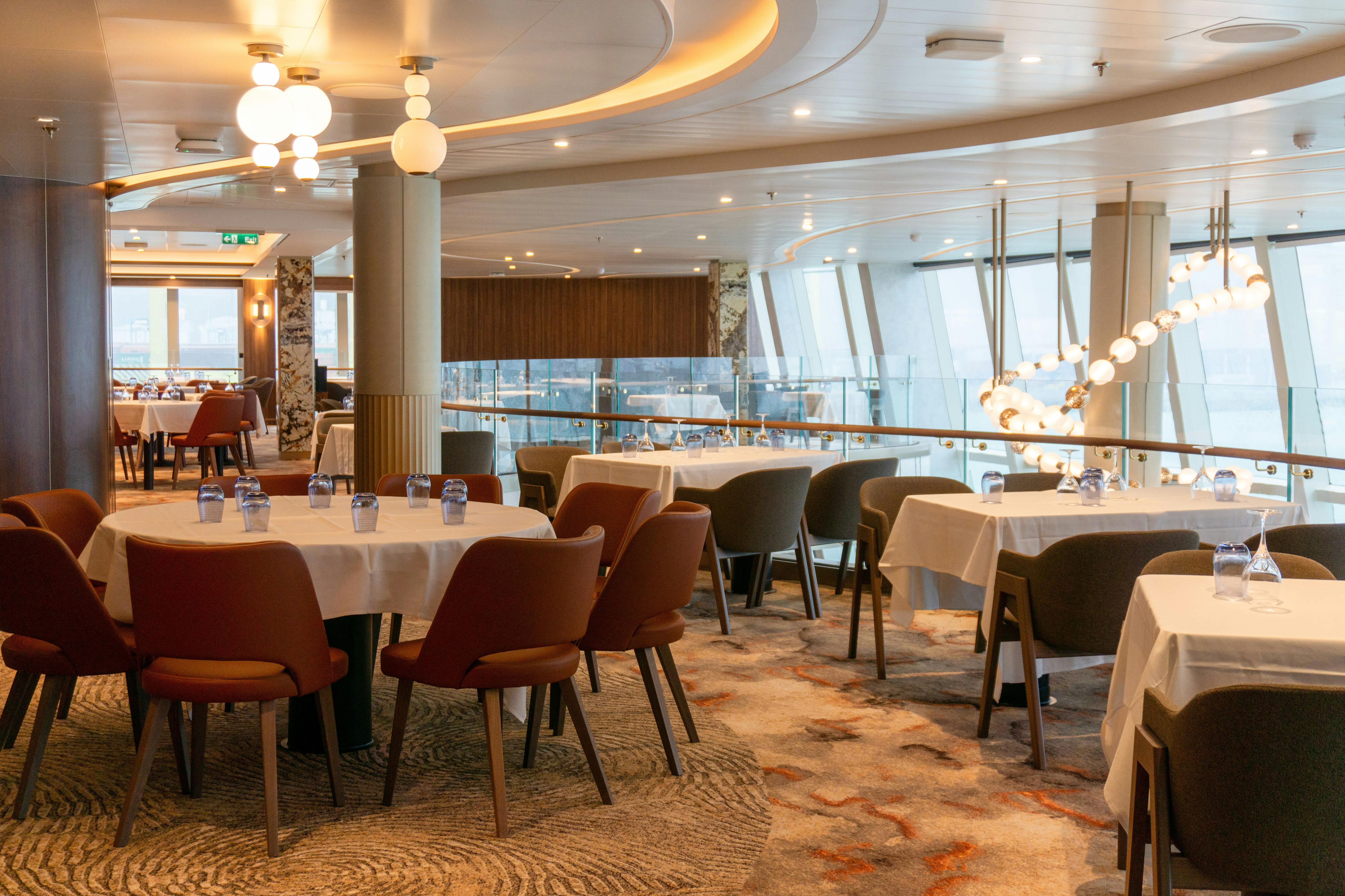 Princess Cruises News: Regal Princess to Undergo Dry Dock